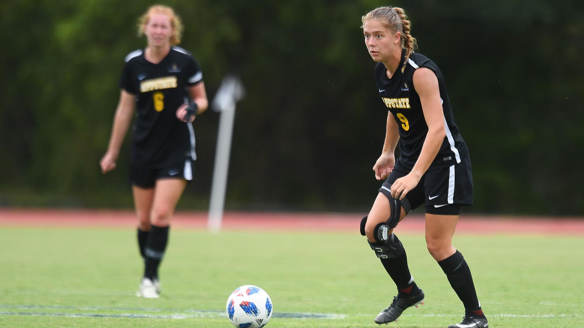 Kat Greer - Soccer - App State Athletics