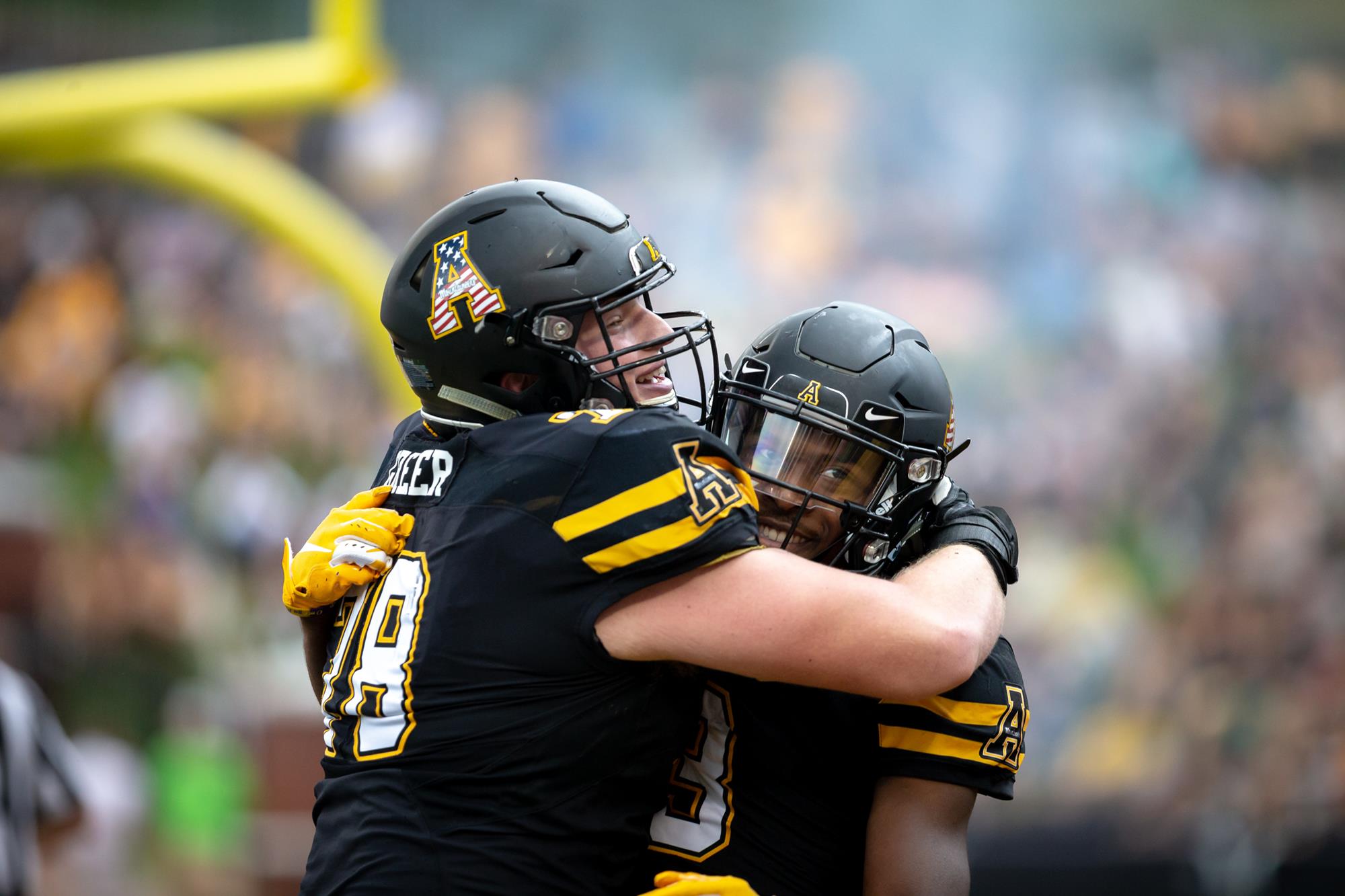 Chandler Greer - Football - App State Athletics