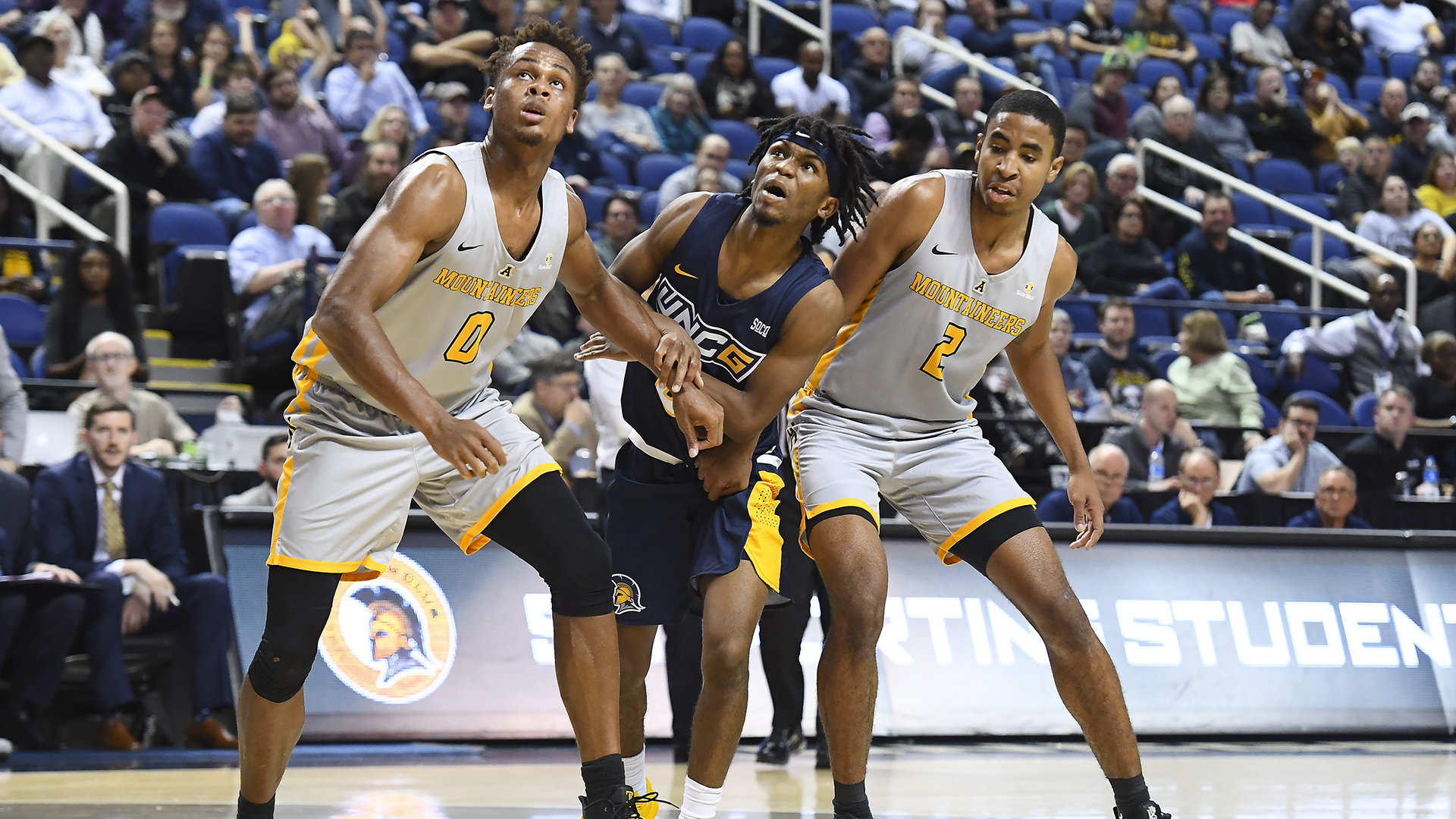 Kendall Lewis - Men's Basketball - App State Athletics