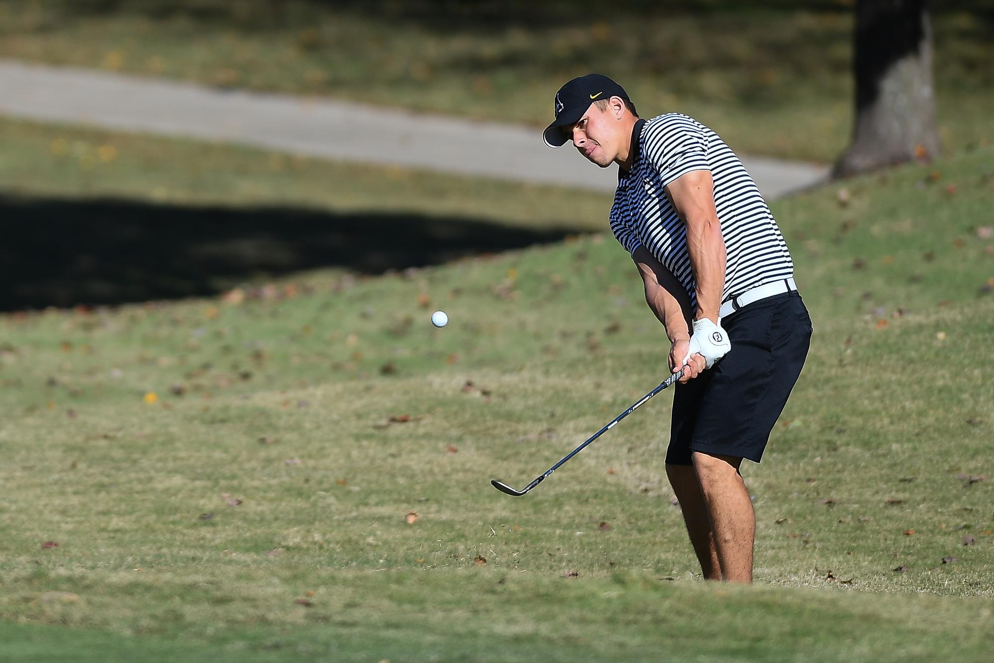 Jake Lane - Men's Golf - App State Athletics