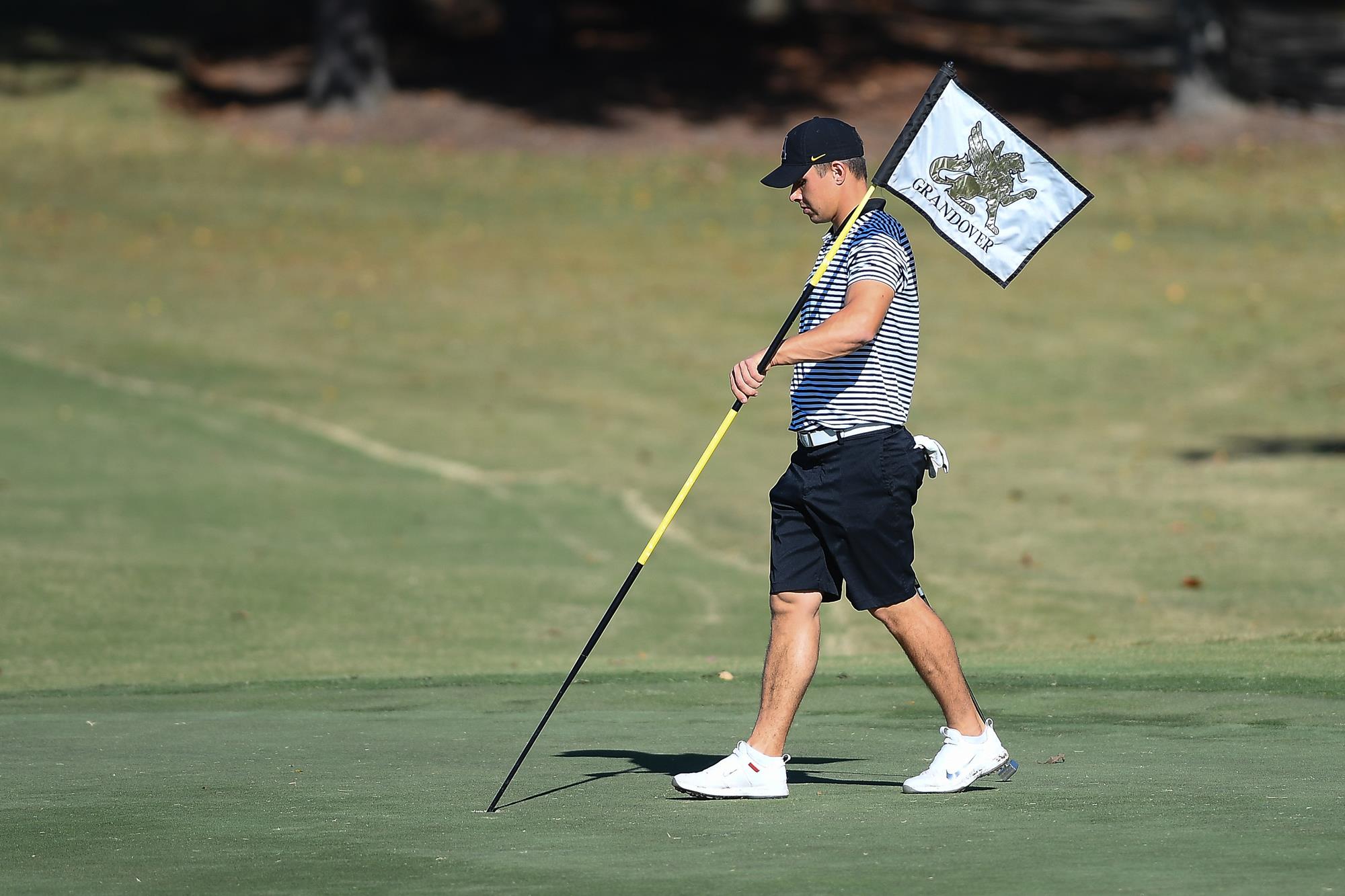 Jake Lane - Men's Golf - App State Athletics