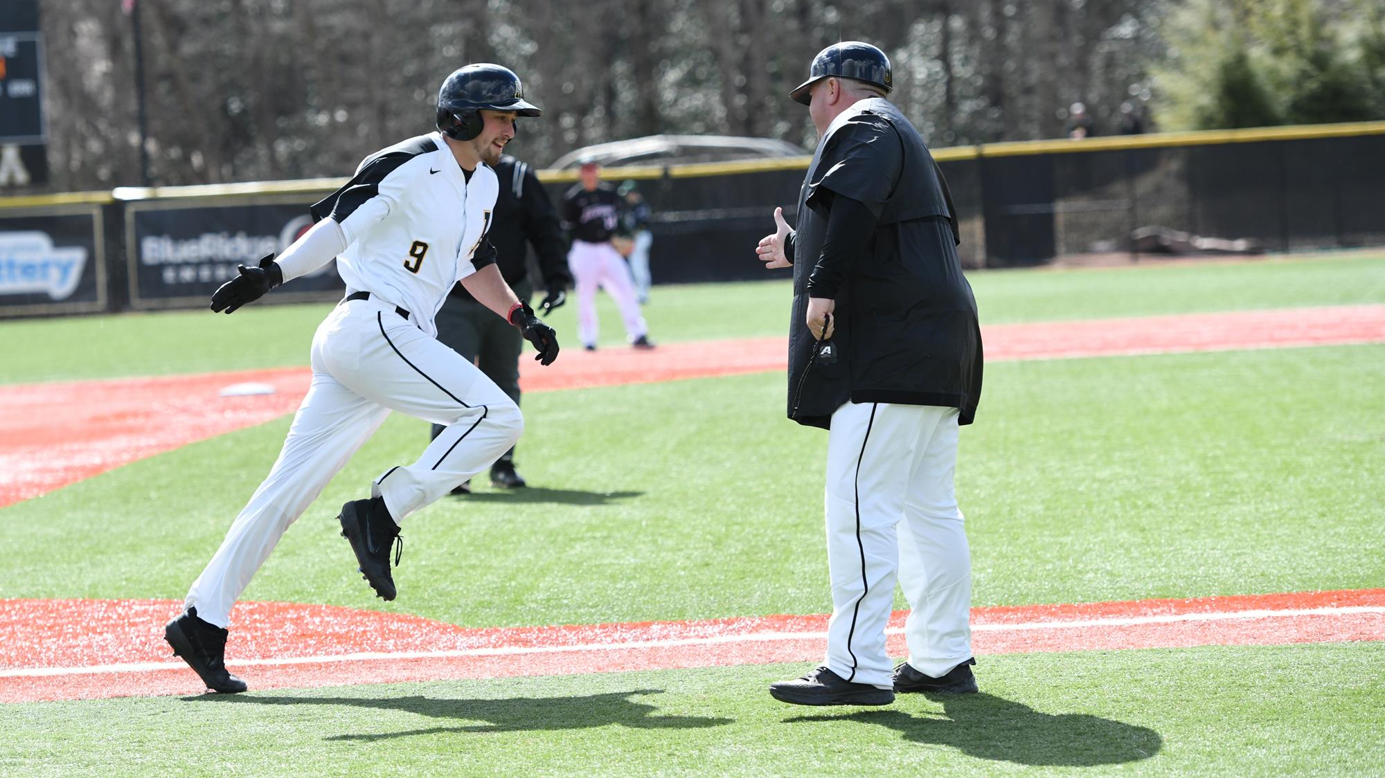 Joel McDaniel - Baseball - App State Athletics