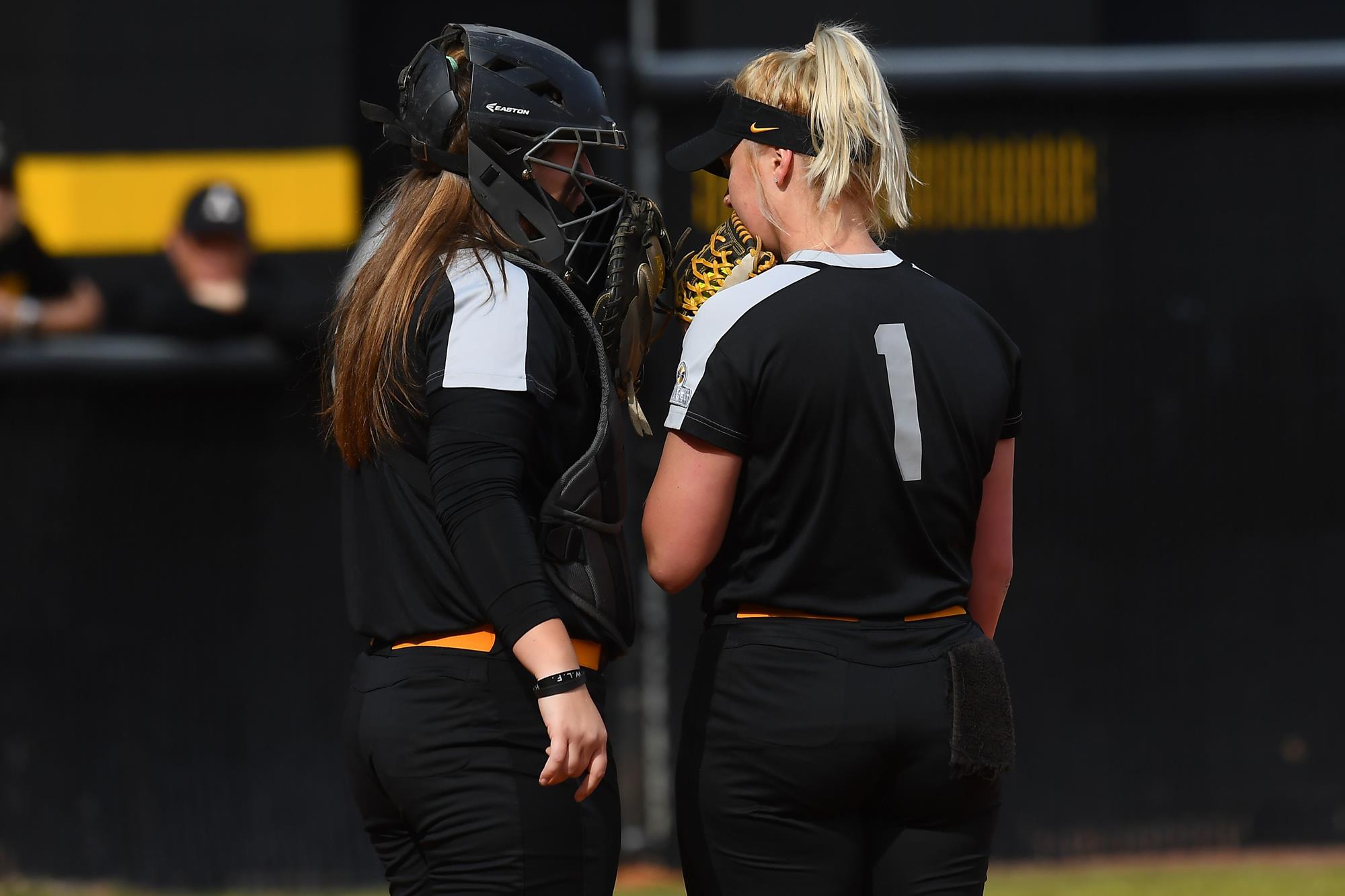 Kenzie Longanecker - Softball - App State Athletics