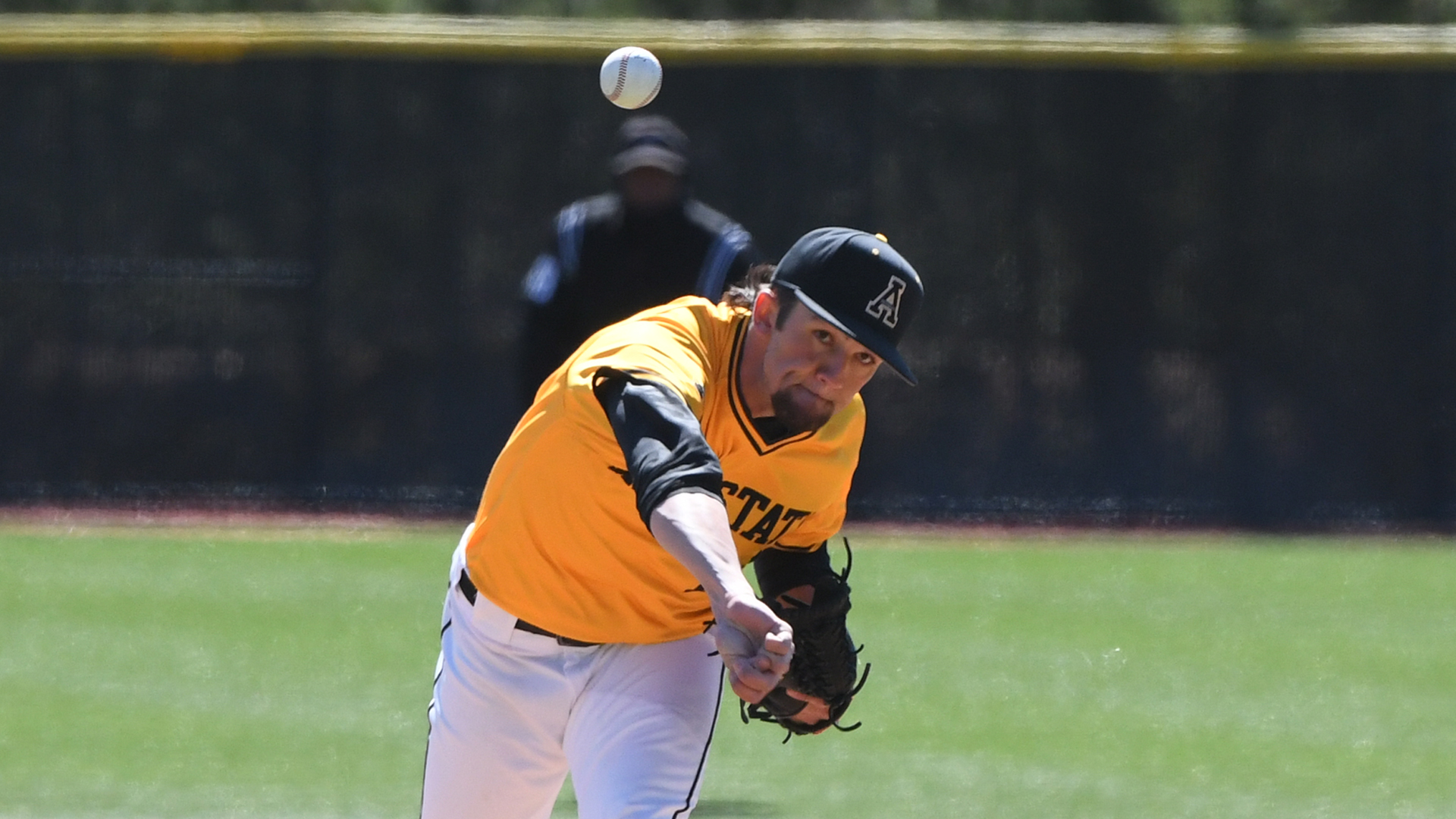 Cameron Kepley - Baseball - App State Athletics