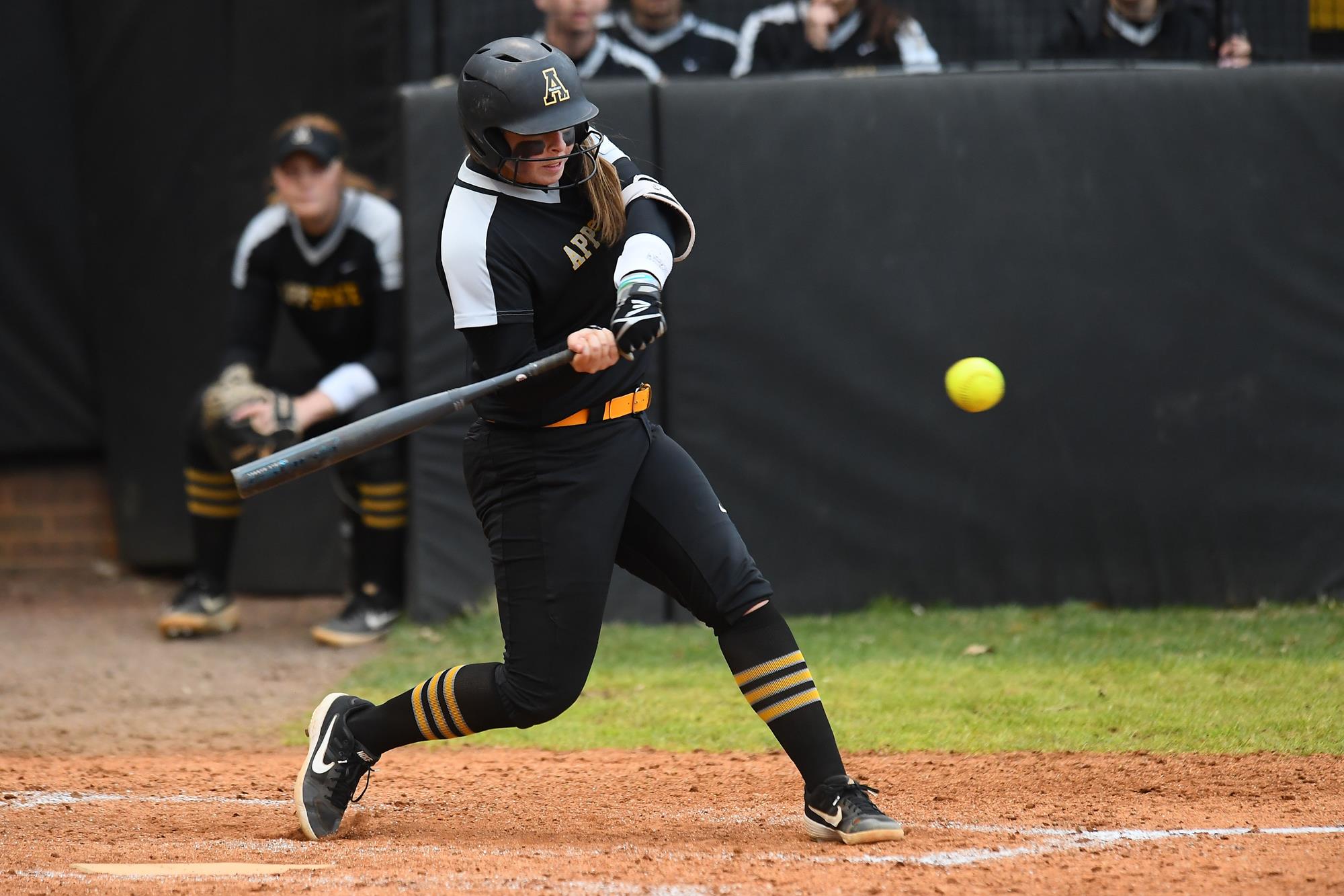Baylee Morton - Softball - App State Athletics