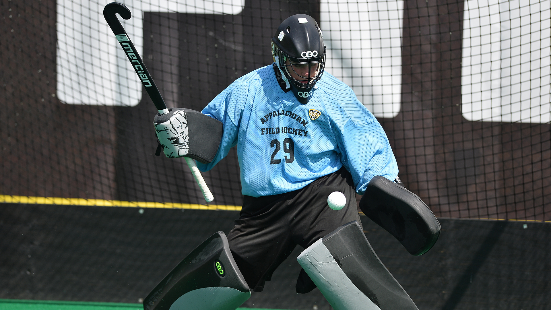 Rachel Gaines - Field Hockey - App State Athletics