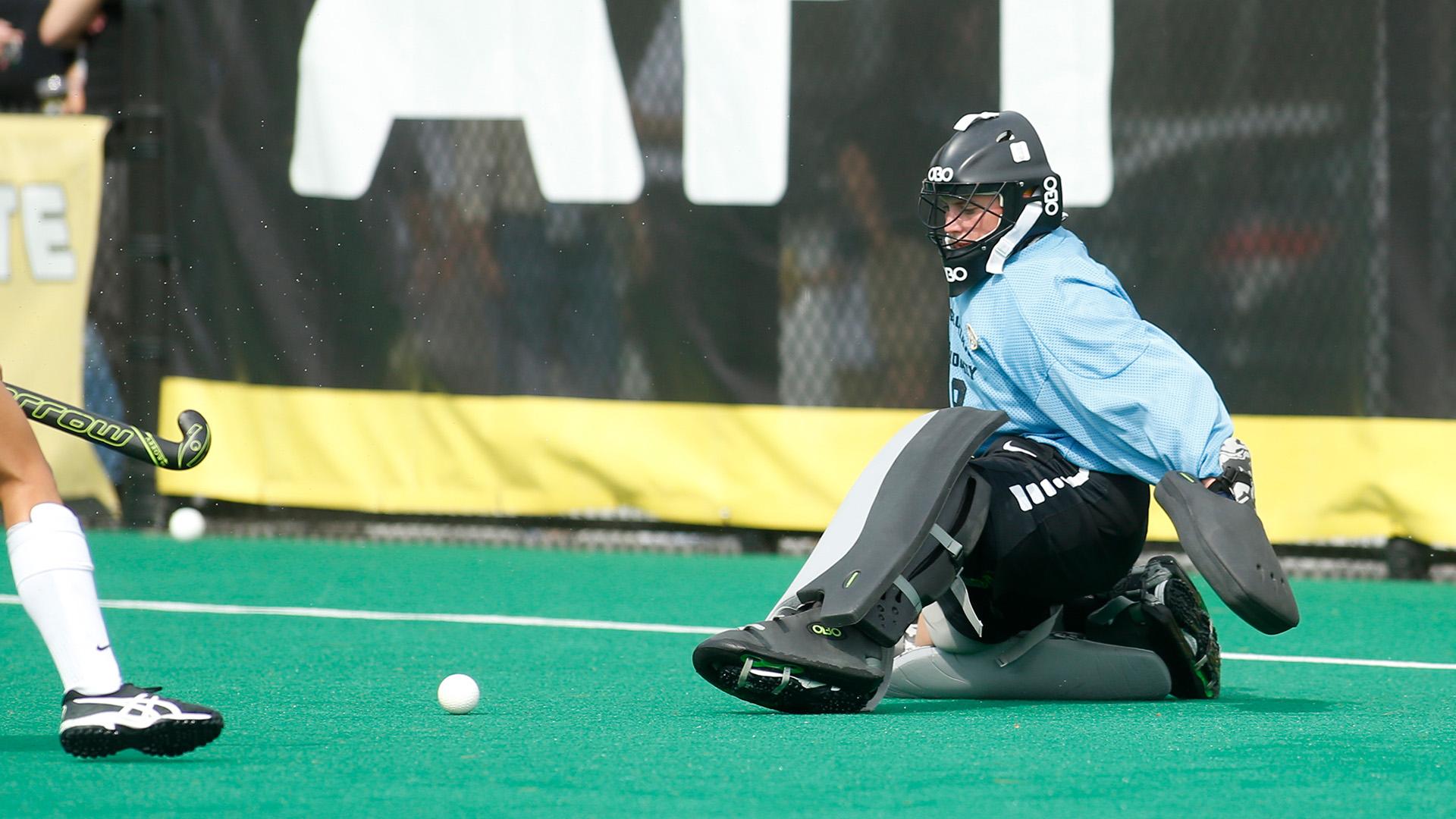 Rachel Gaines - Field Hockey - App State Athletics