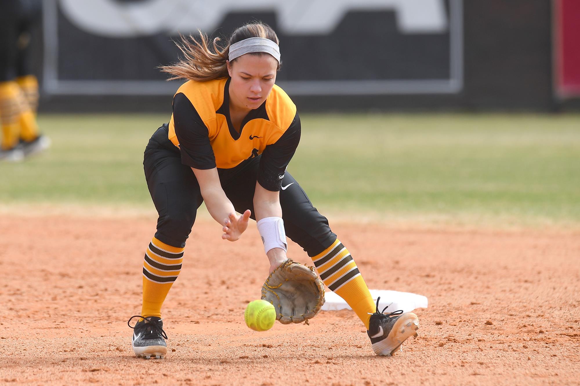 Sidney Russell - Softball - App State Athletics