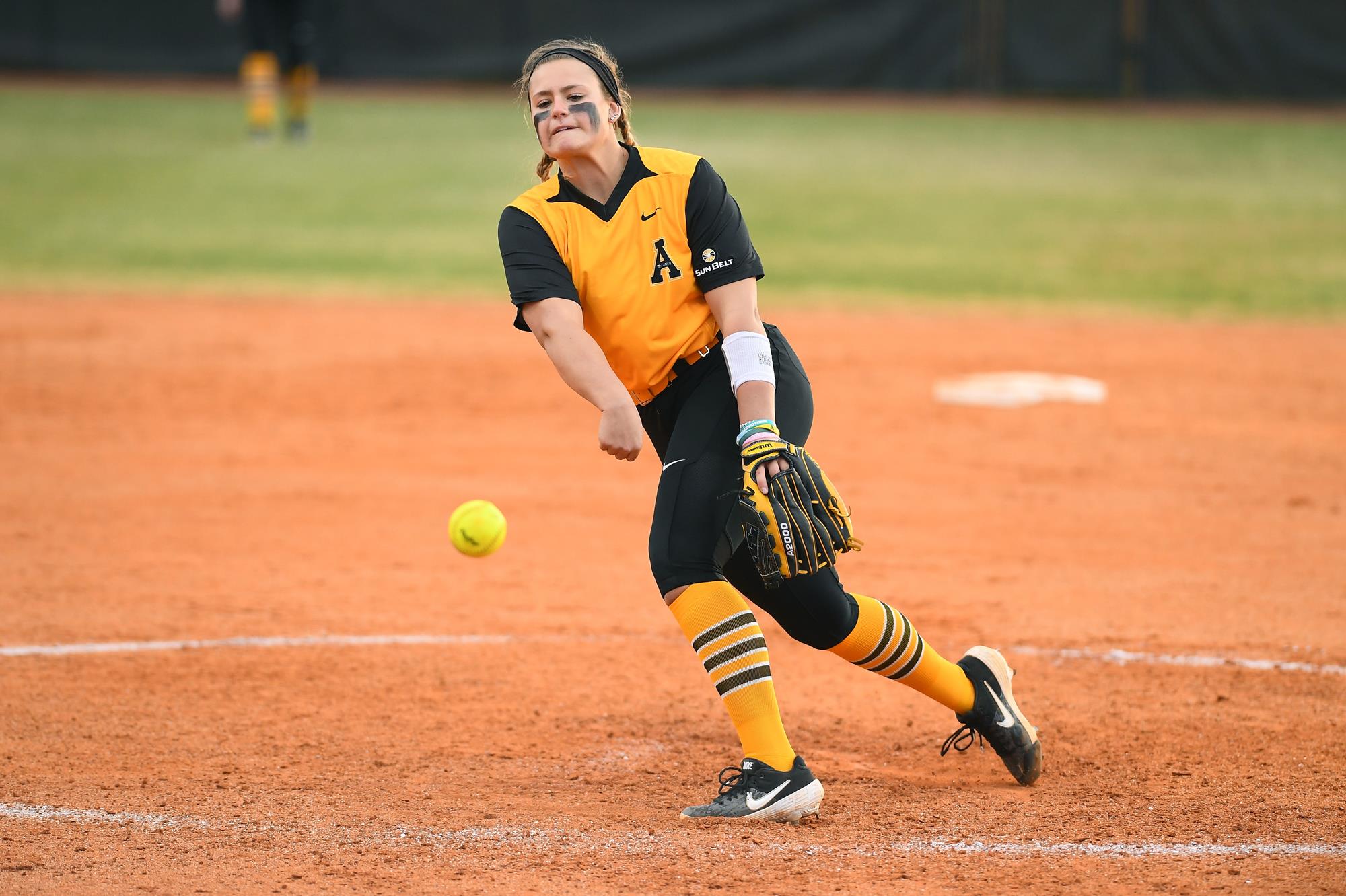 Taylor Nichols - Softball - App State Athletics
