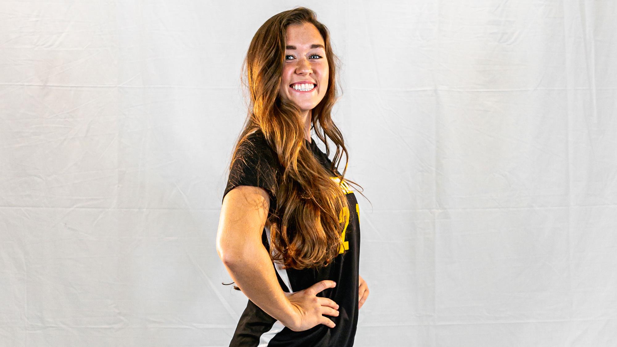 Mary Perkins - Soccer - App State Athletics