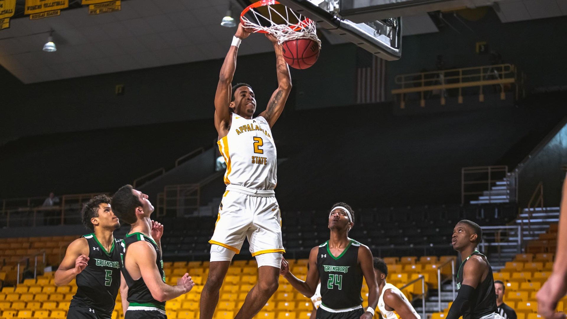 Kendall Lewis - Men's Basketball - App State Athletics