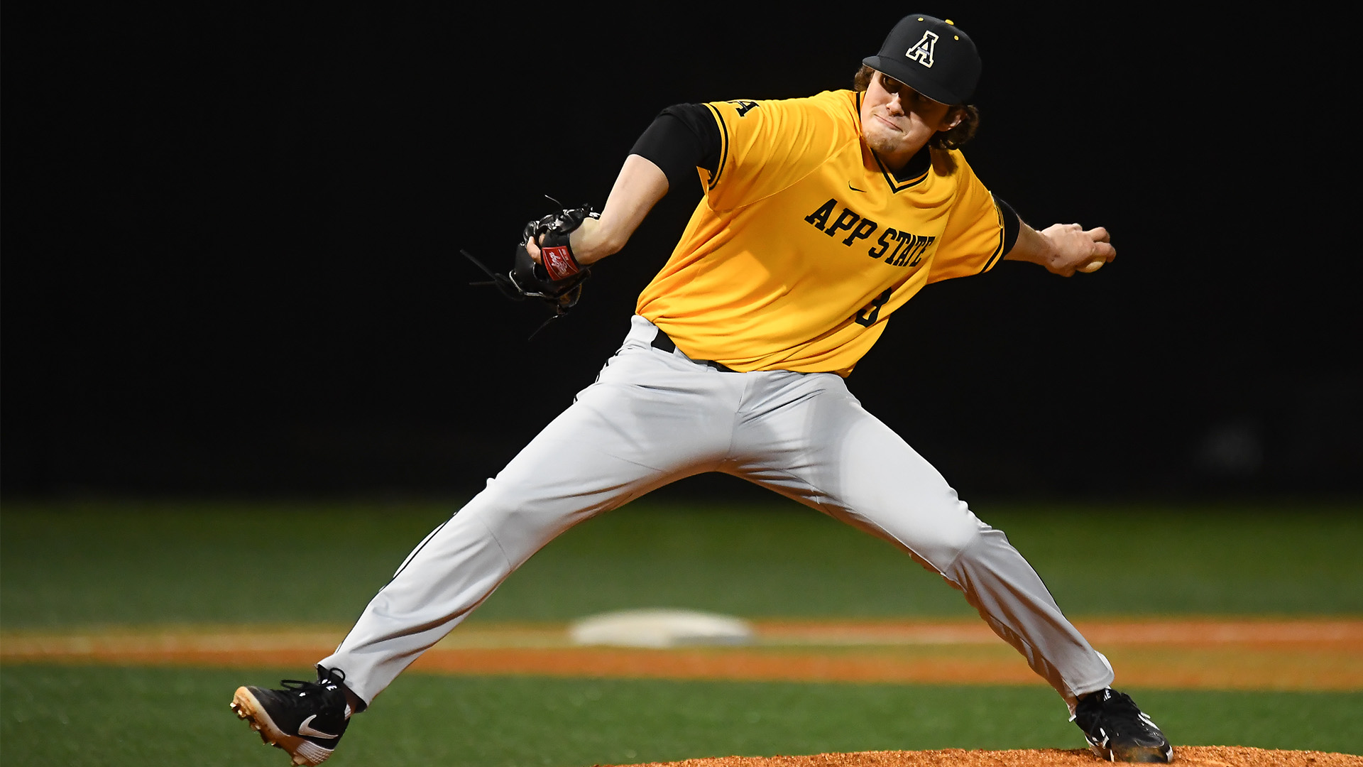 Cole Hooper - Baseball - App State Athletics