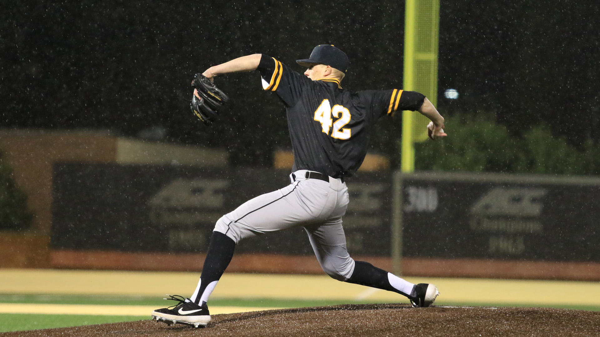 Jack Hartman - Baseball - App State Athletics