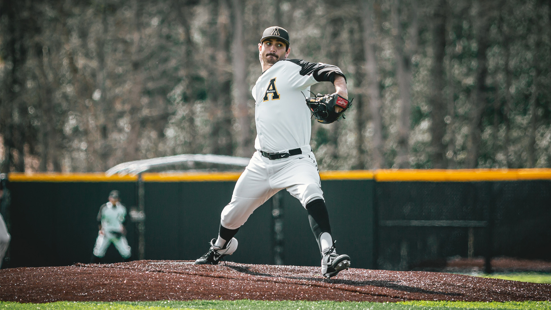 Andrew Papp - Baseball - App State Athletics