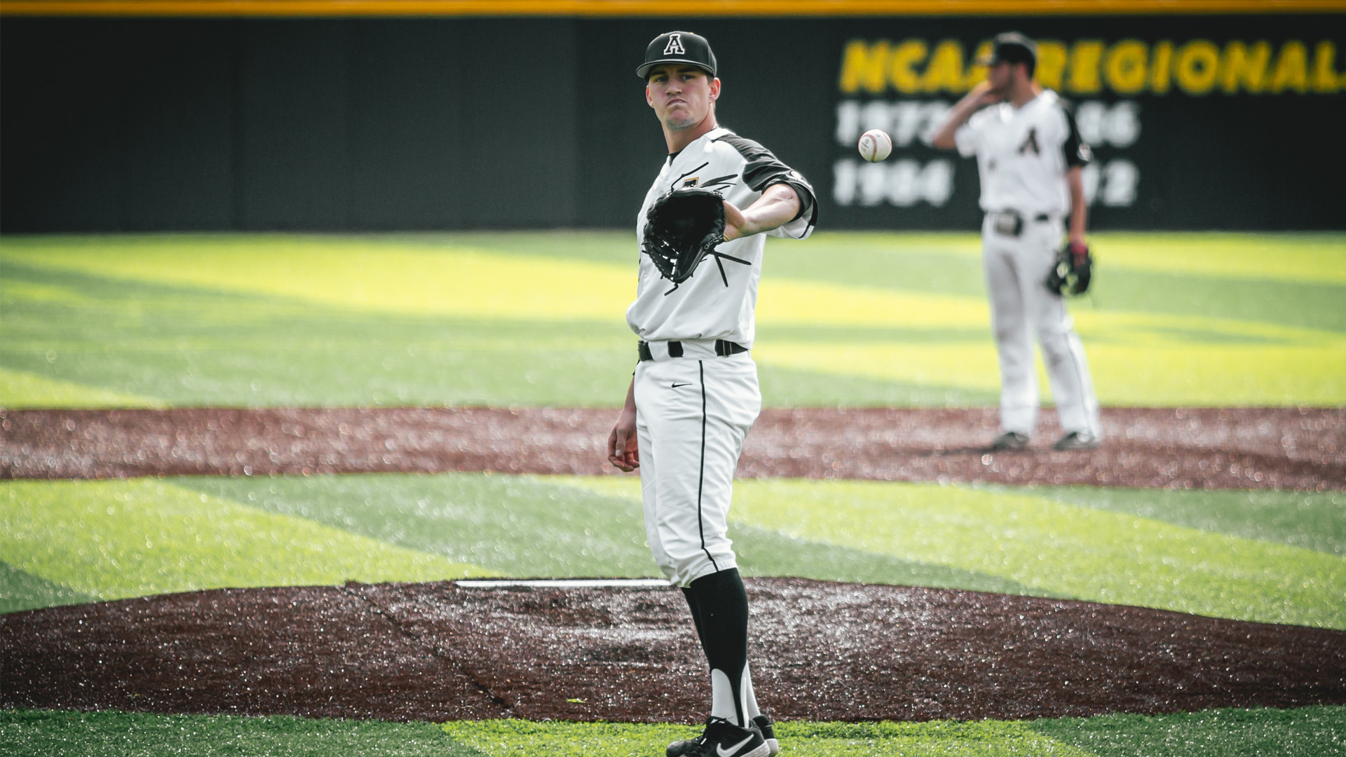 Phillip Cole - Baseball - App State Athletics