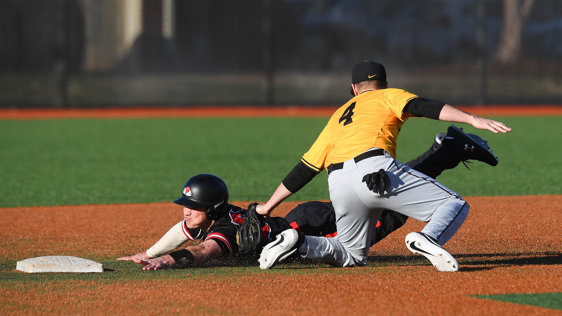 Luke Drumheller - Baseball - App State Athletics