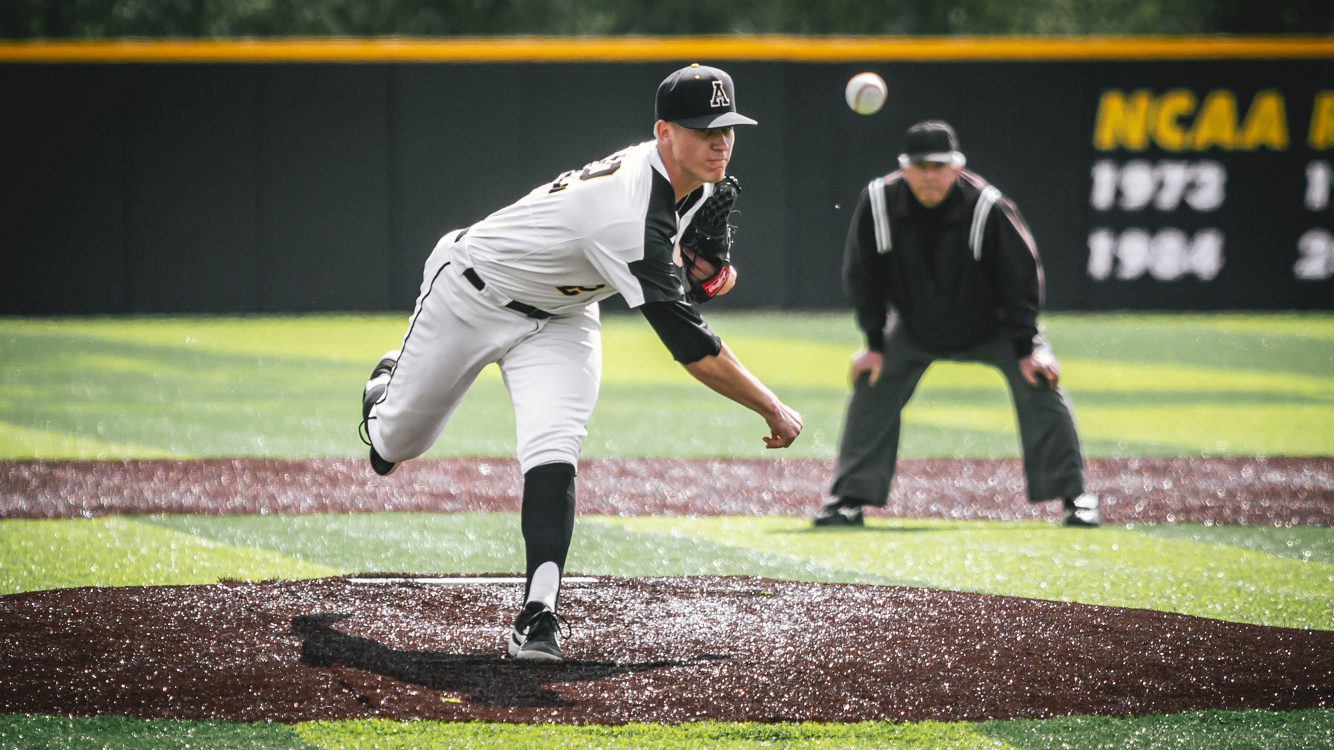 Jack Hartman - Baseball - App State Athletics