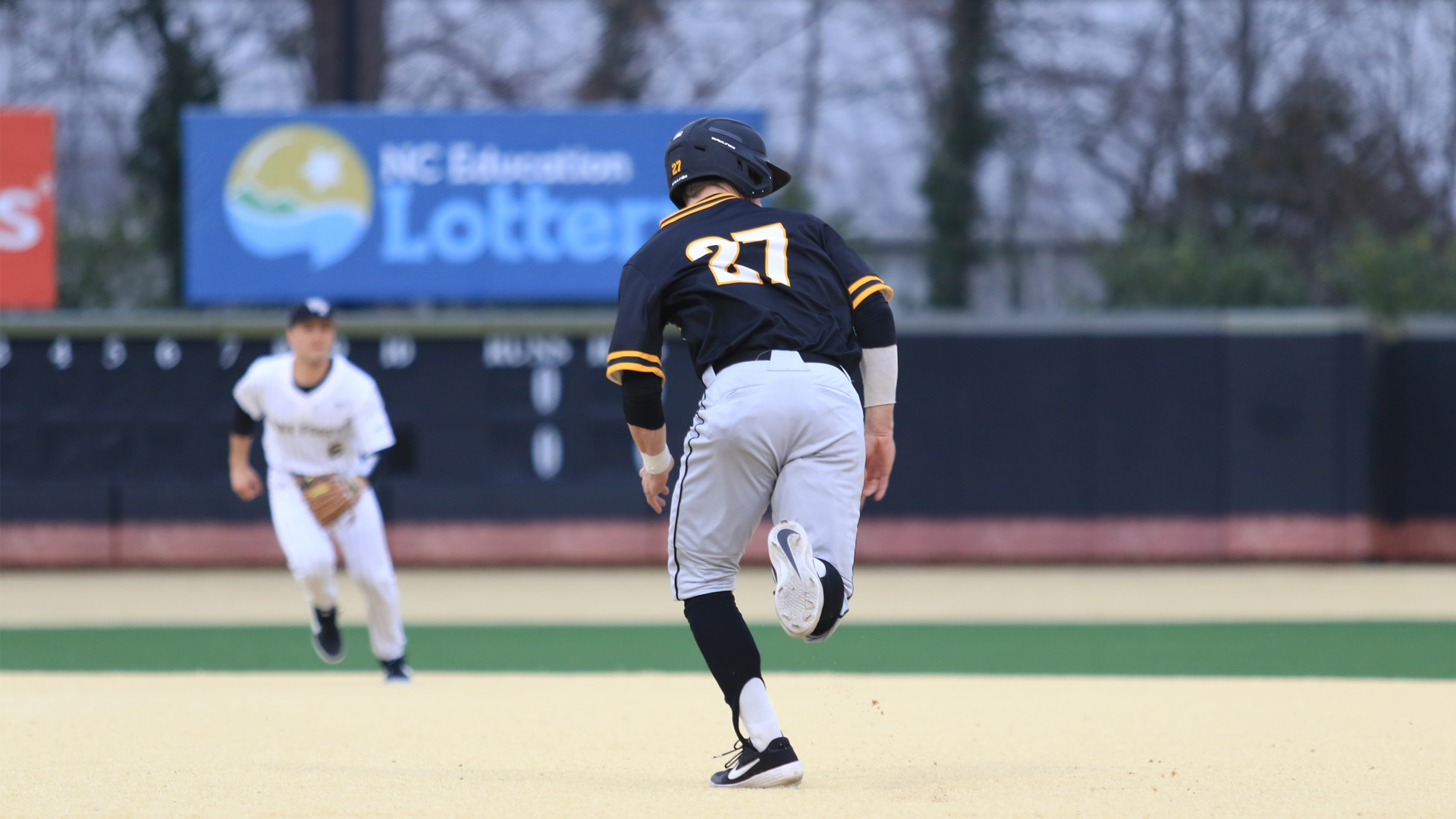 Tyler Leek - Baseball - App State Athletics