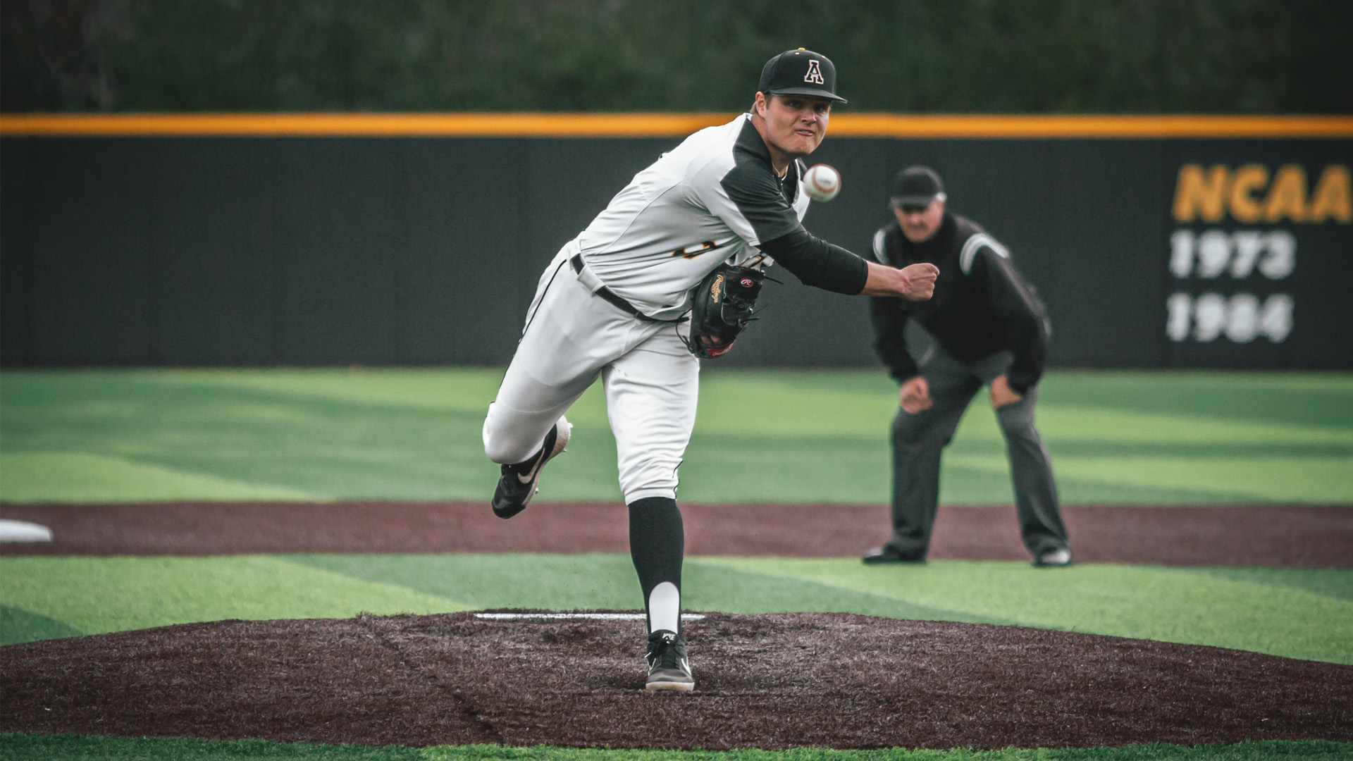 Austin Primm - Baseball - App State Athletics