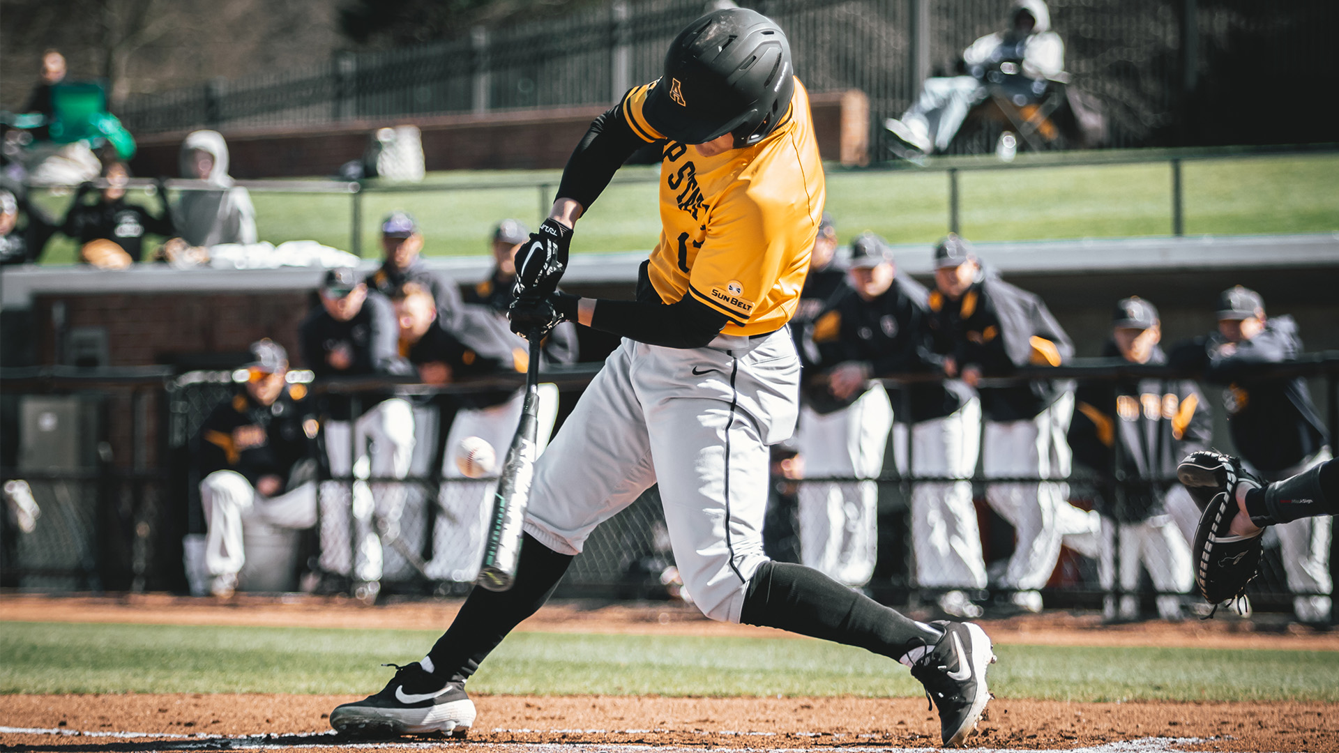 Andrew Greckel - Baseball - App State Athletics
