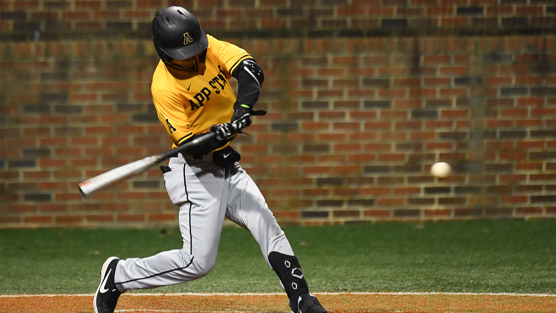 Bailey Welch - Baseball - App State Athletics