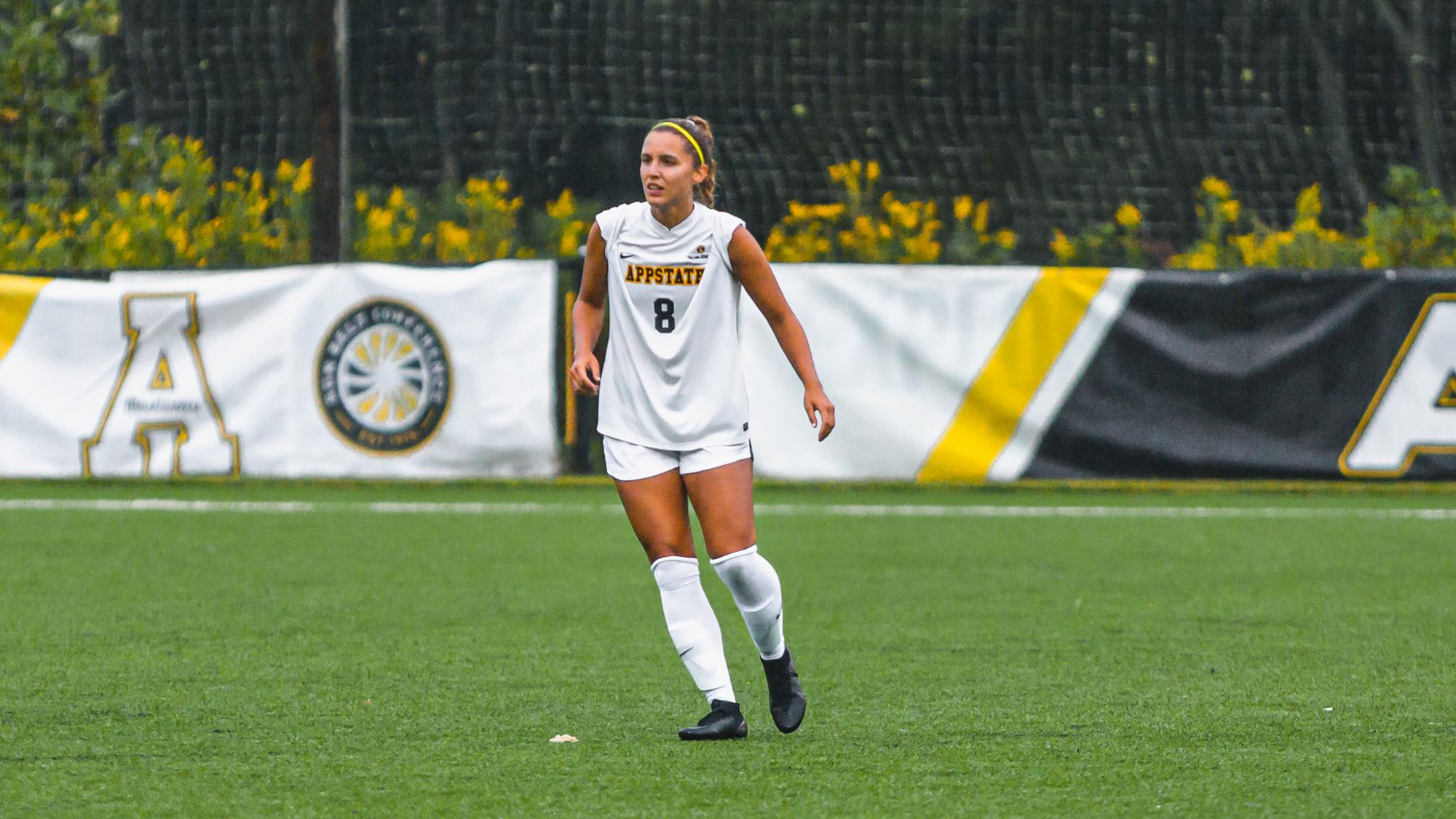 Drew Hallum - Soccer - App State Athletics