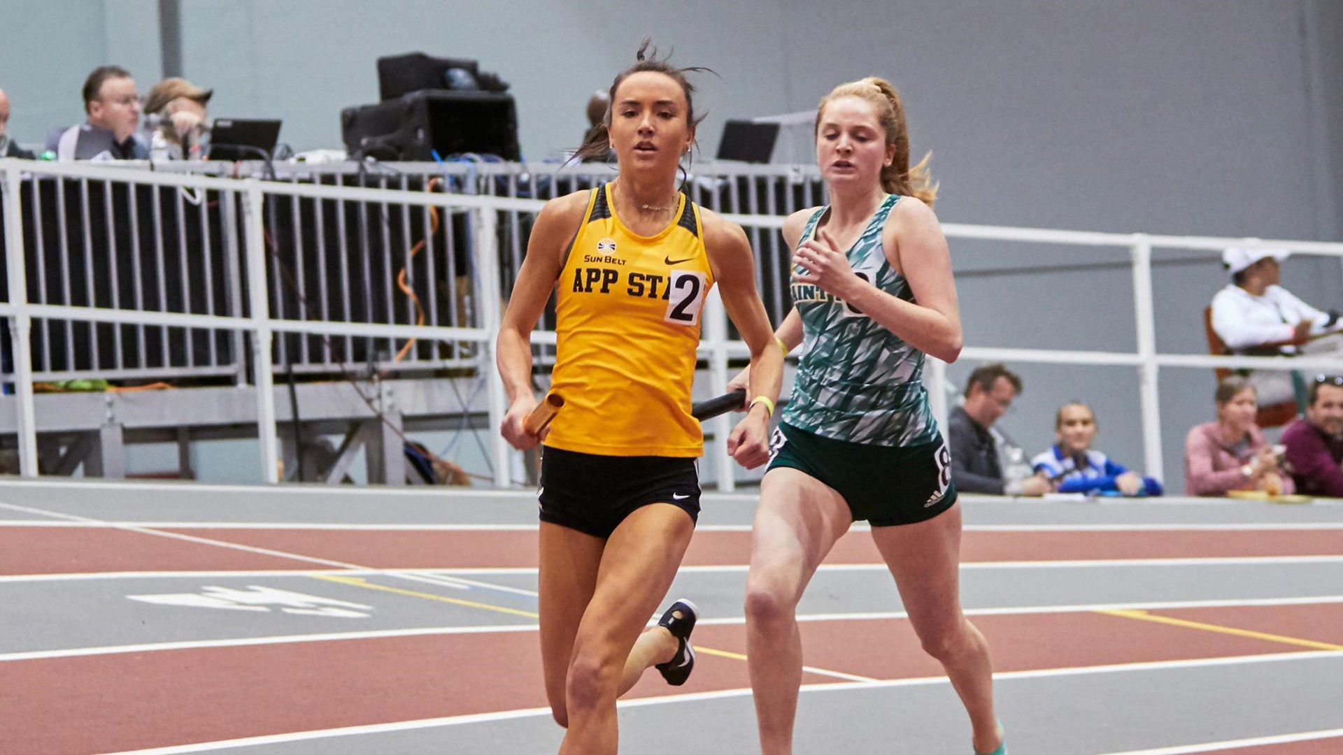 Kylee Frady - Women's Track & Field - App State Athletics
