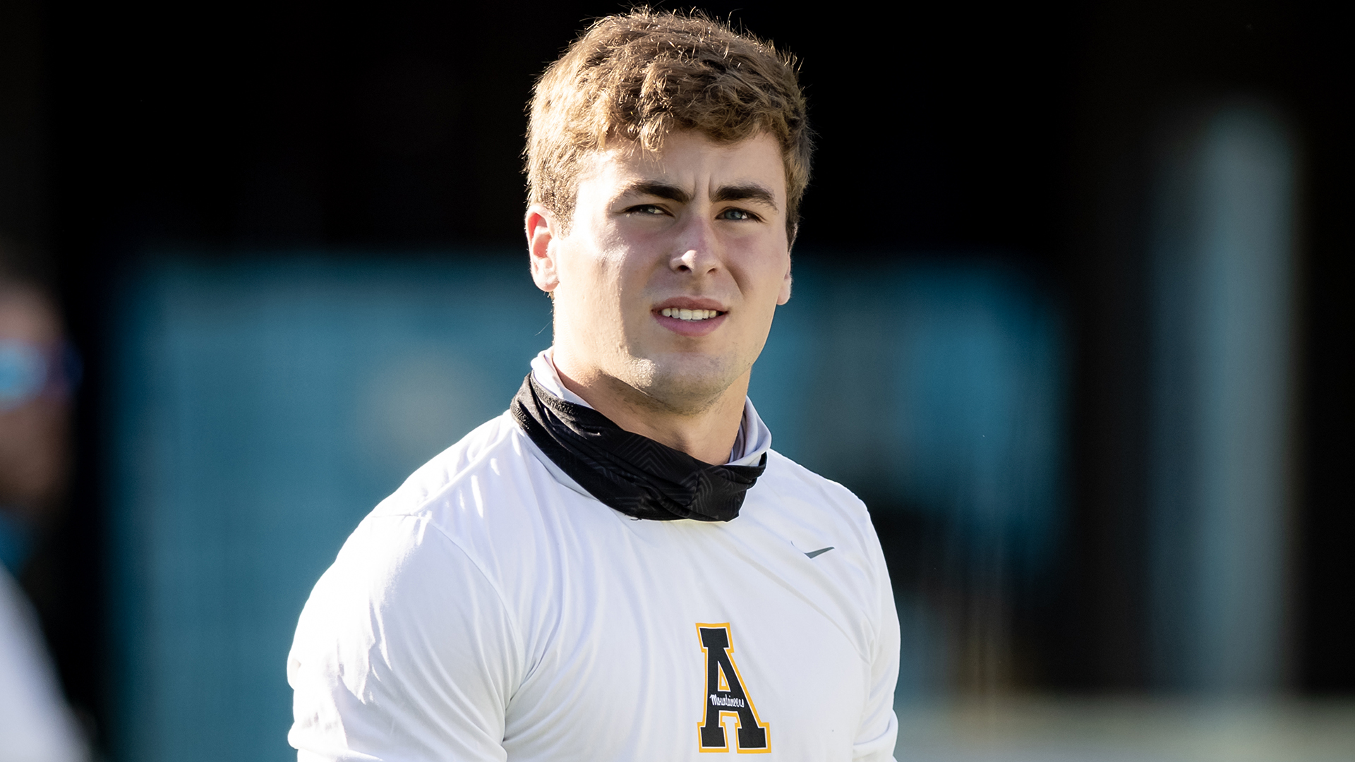 Michael Hetzel - Football - App State Athletics