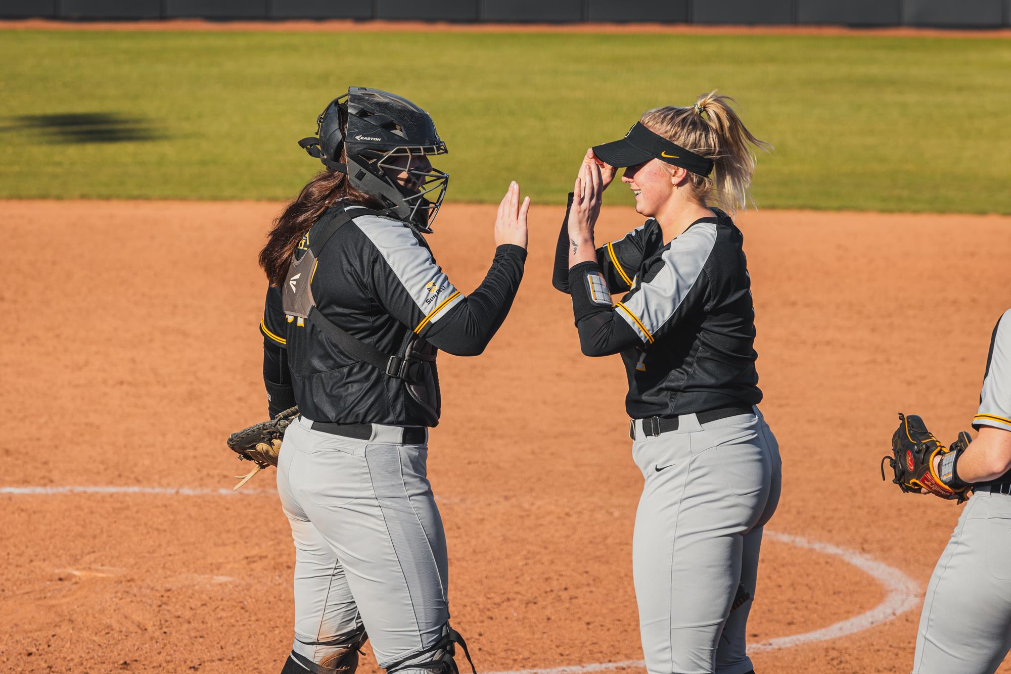 Kenzie Longanecker - Softball - App State Athletics