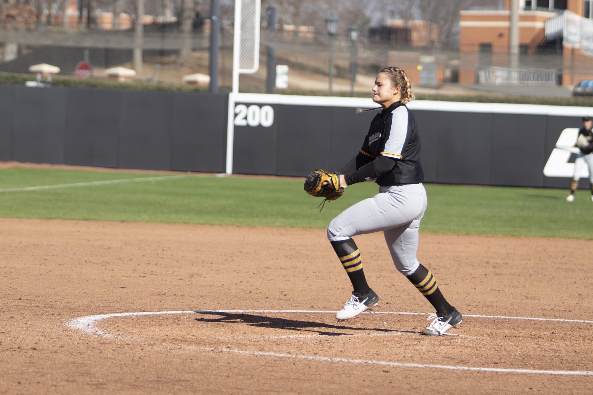 Taylor Nichols - Softball - App State Athletics