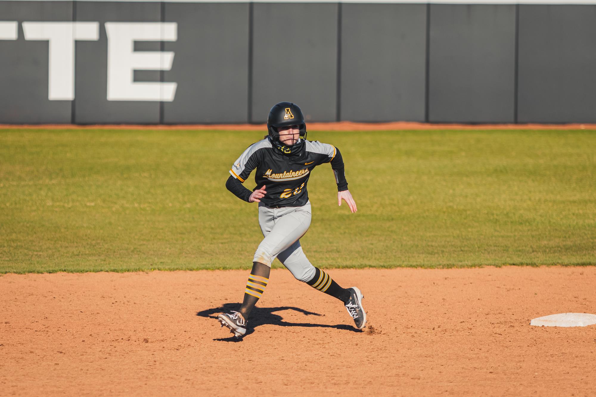 Abby Cunningham - Softball - App State Athletics