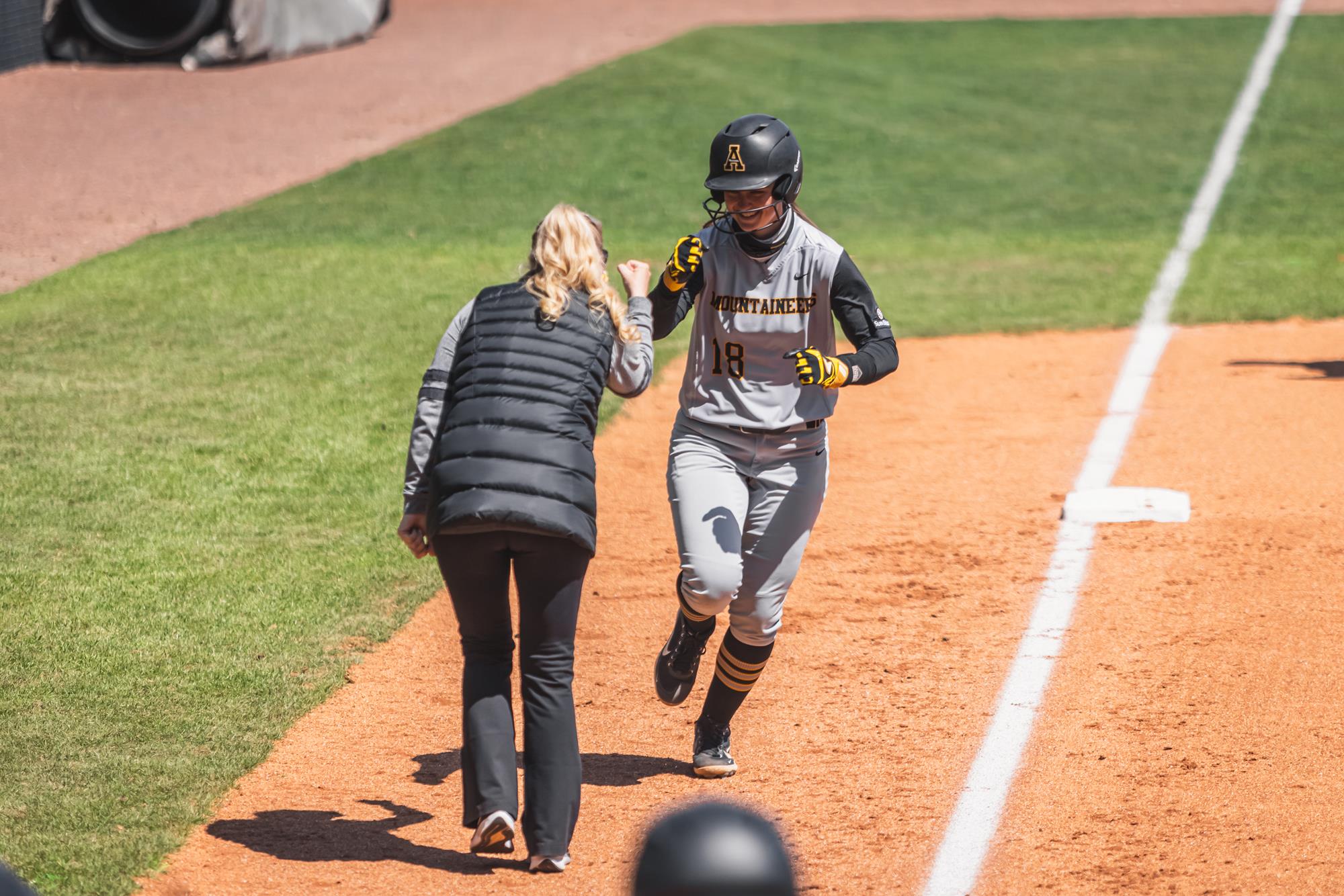 Taylor Thorp - Softball - App State Athletics