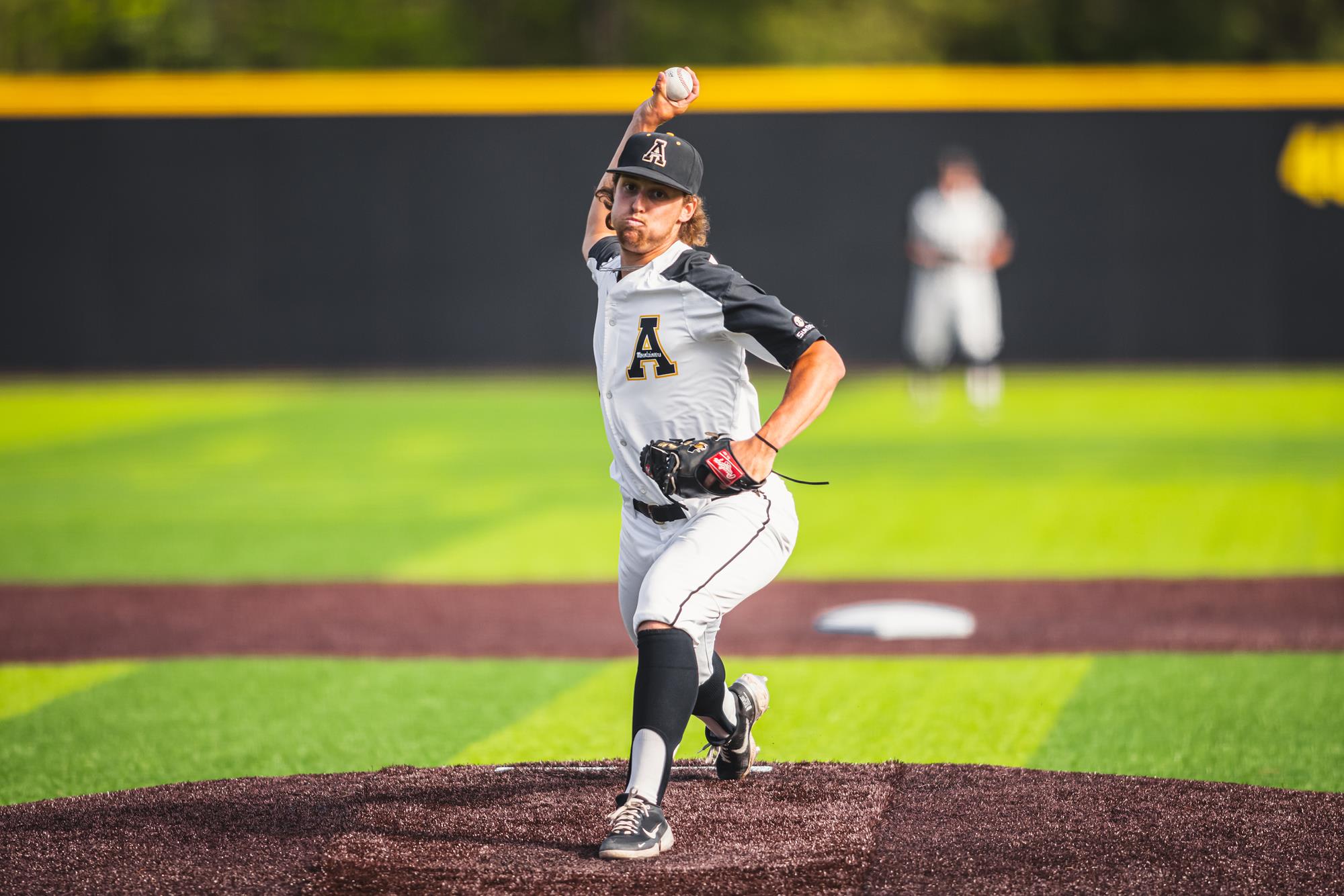 Evan Mauldin - Baseball - App State Athletics