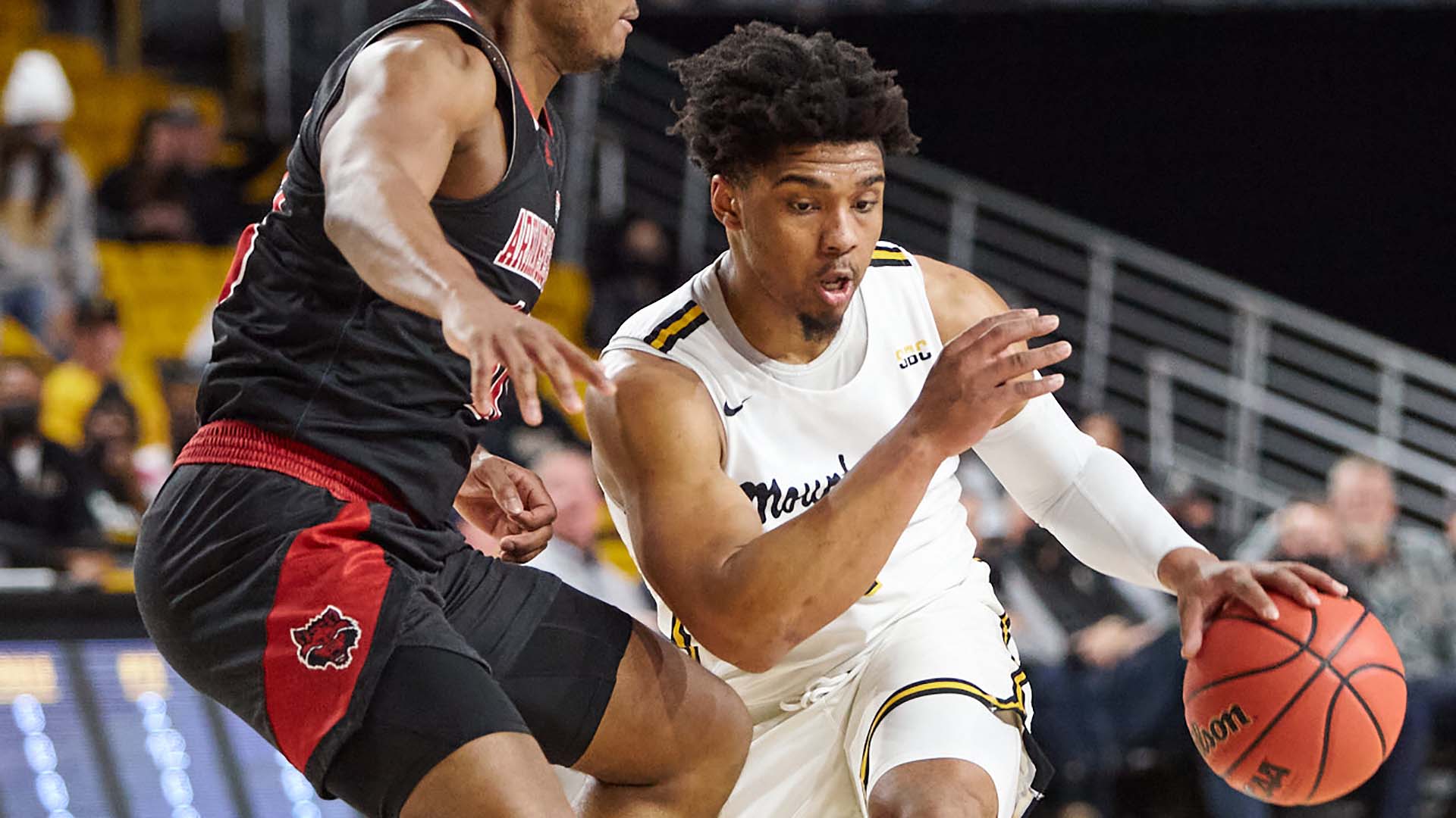 Justin Forrest - Men's Basketball - App State Athletics