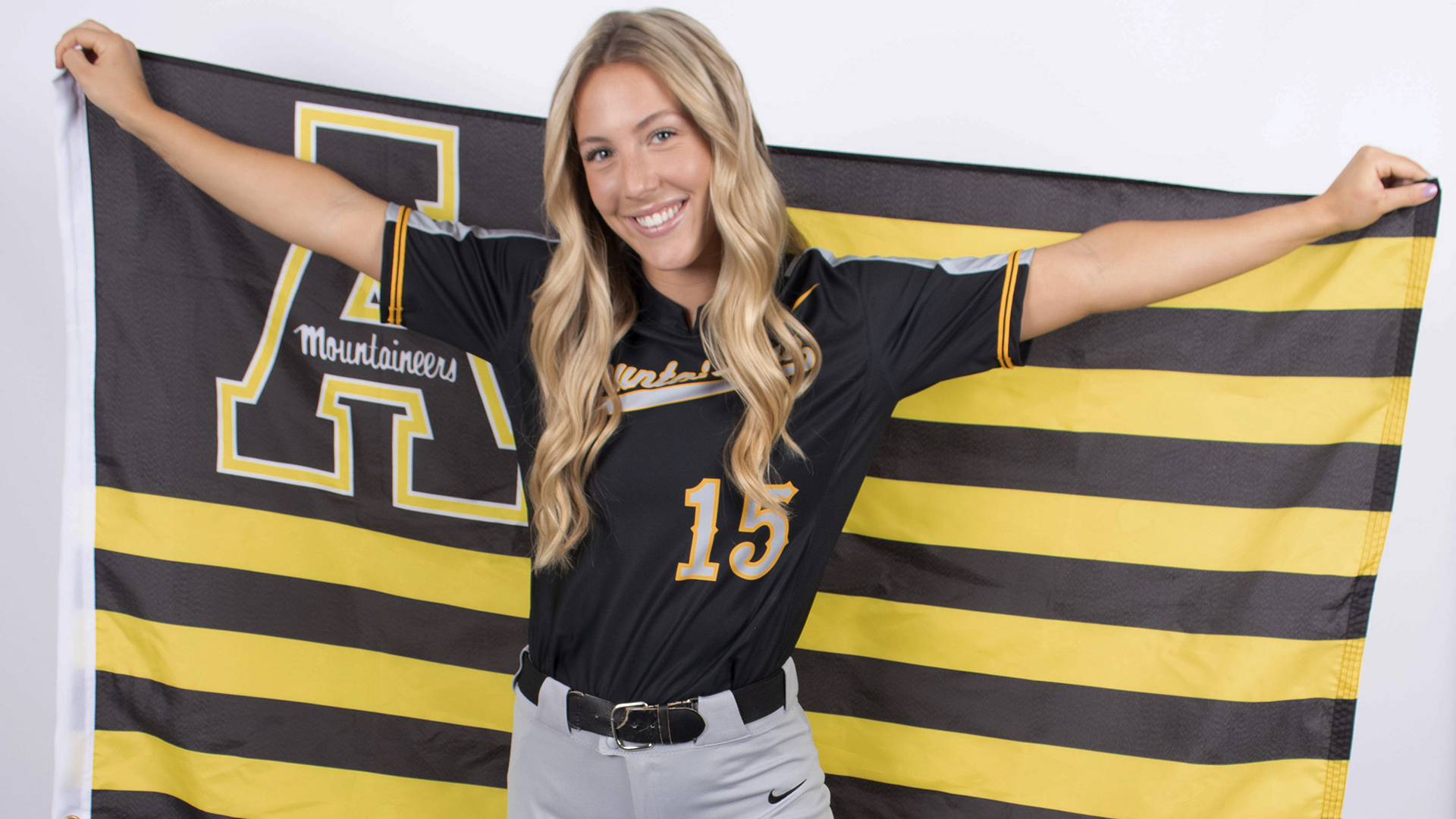 Claire Carson - Softball - App State Athletics