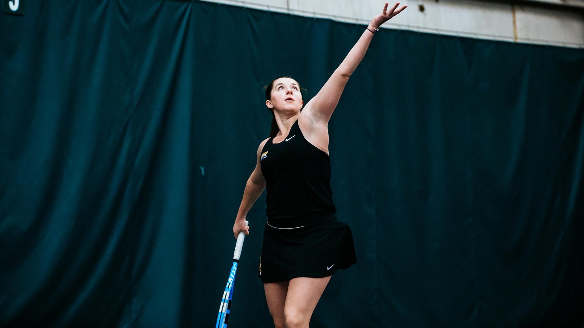 Brooke Gruber - Tennis - App State Athletics