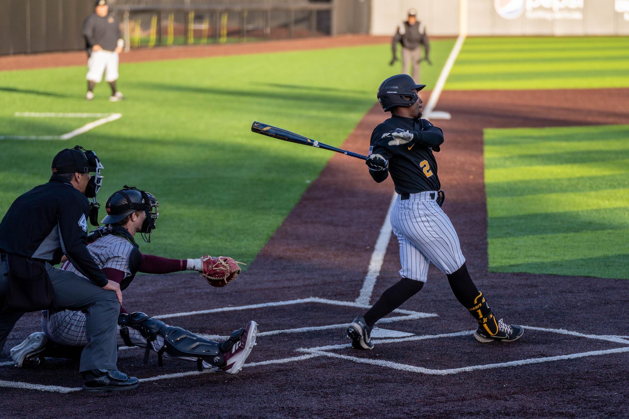 RJ Johnson - Baseball - App State Athletics