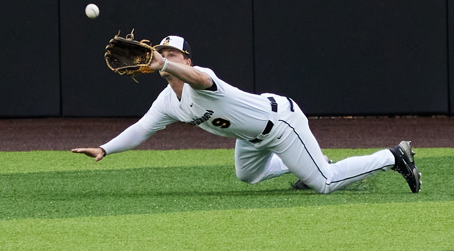 Hunter Bryson - Baseball - App State Athletics