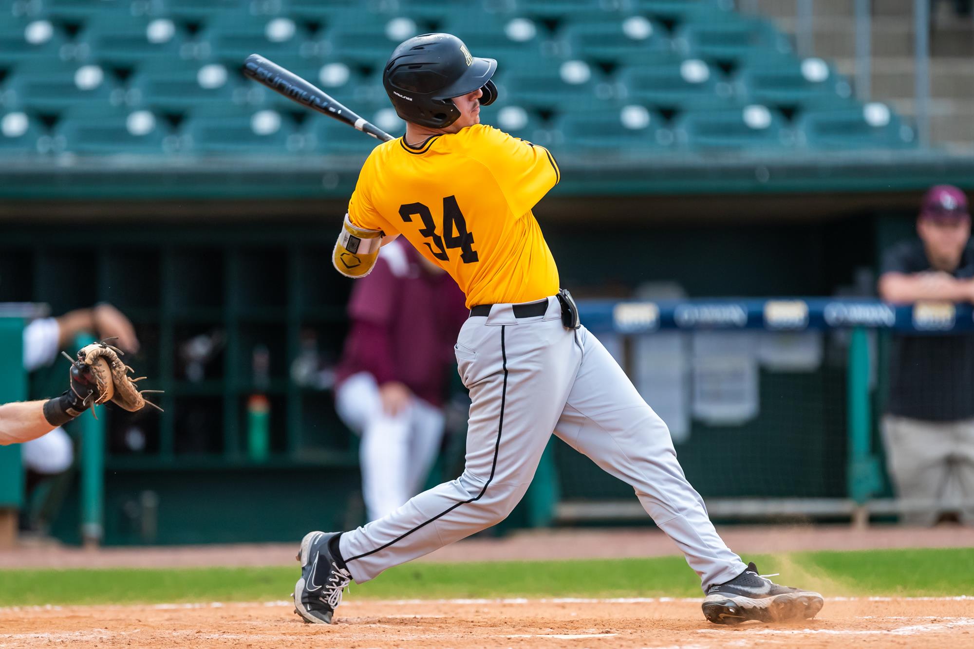 Phillip Cole - Baseball - App State Athletics
