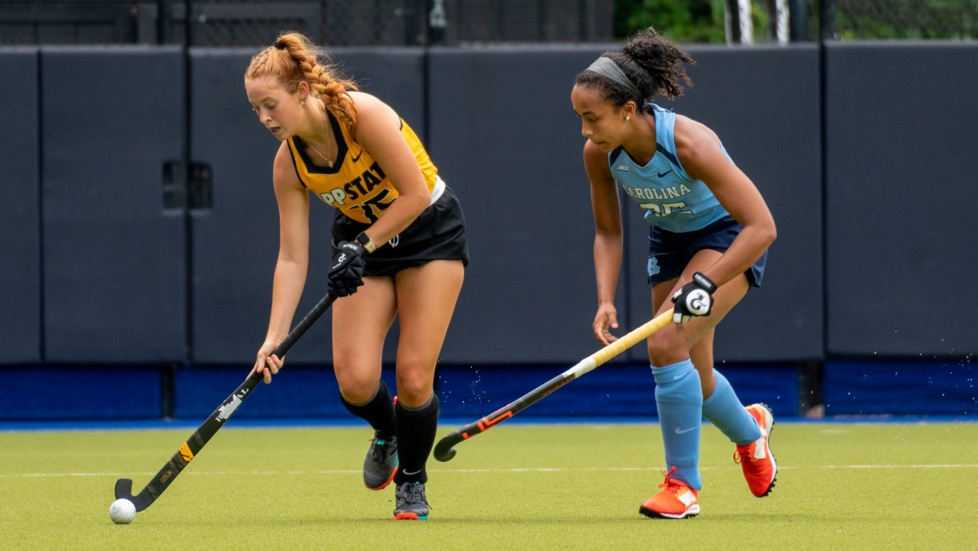 Rachel Fleig - Field Hockey - App State Athletics
