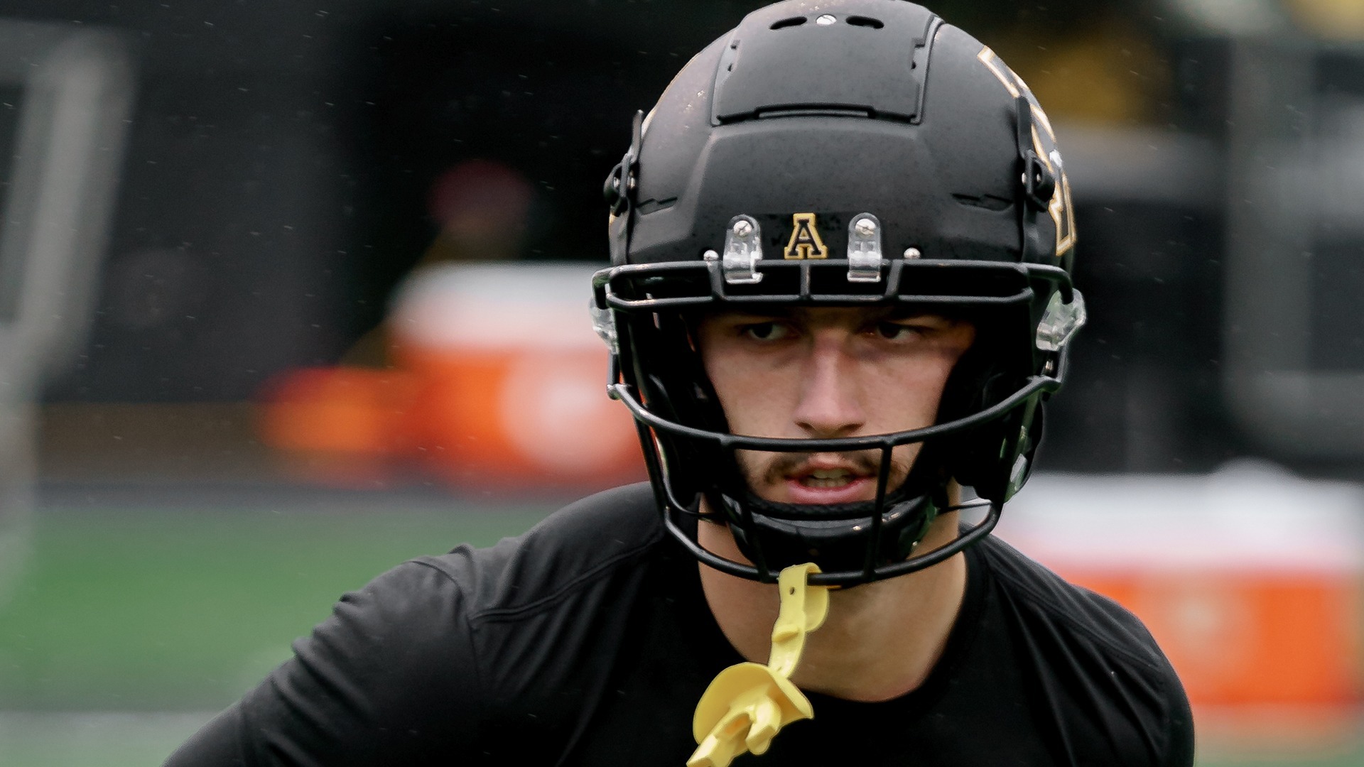 Carter Greene - Football - App State Athletics