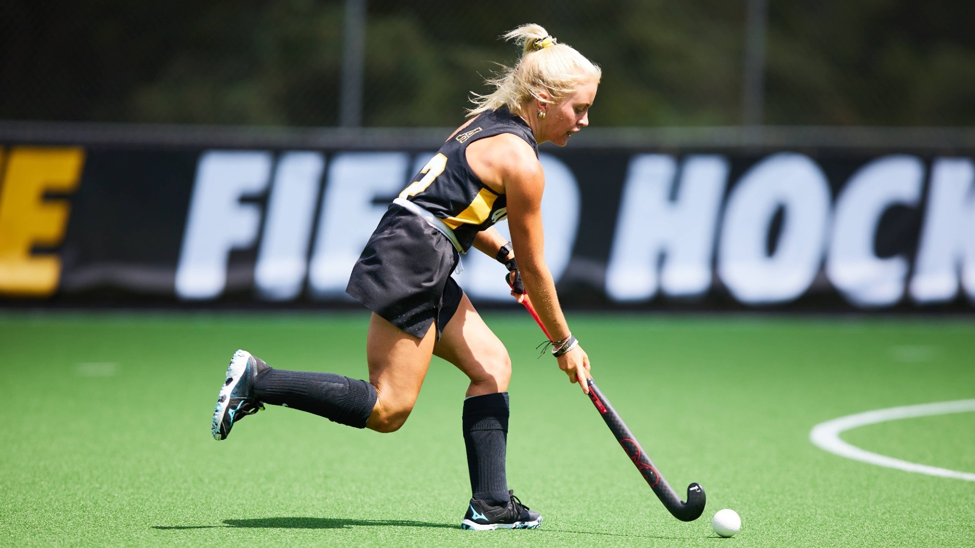 Sarah Farrell - Field Hockey - App State Athletics