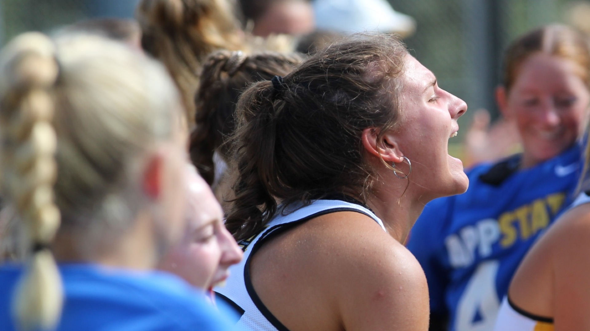 Mamie Clark - Field Hockey - App State Athletics