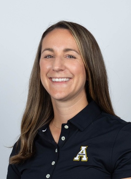 Hannah Fetters - Tennis Coach - App State Athletics