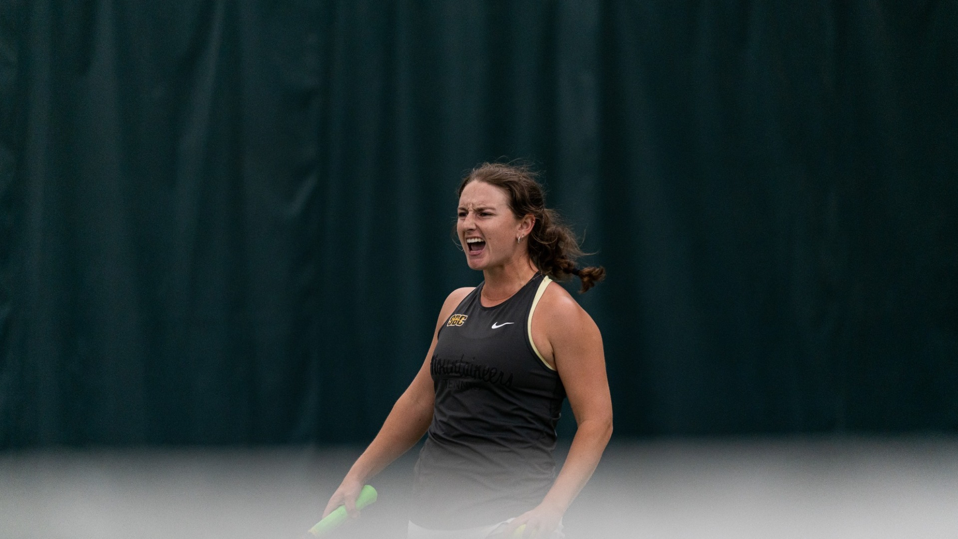 Maggie Pate - Tennis - App State Athletics