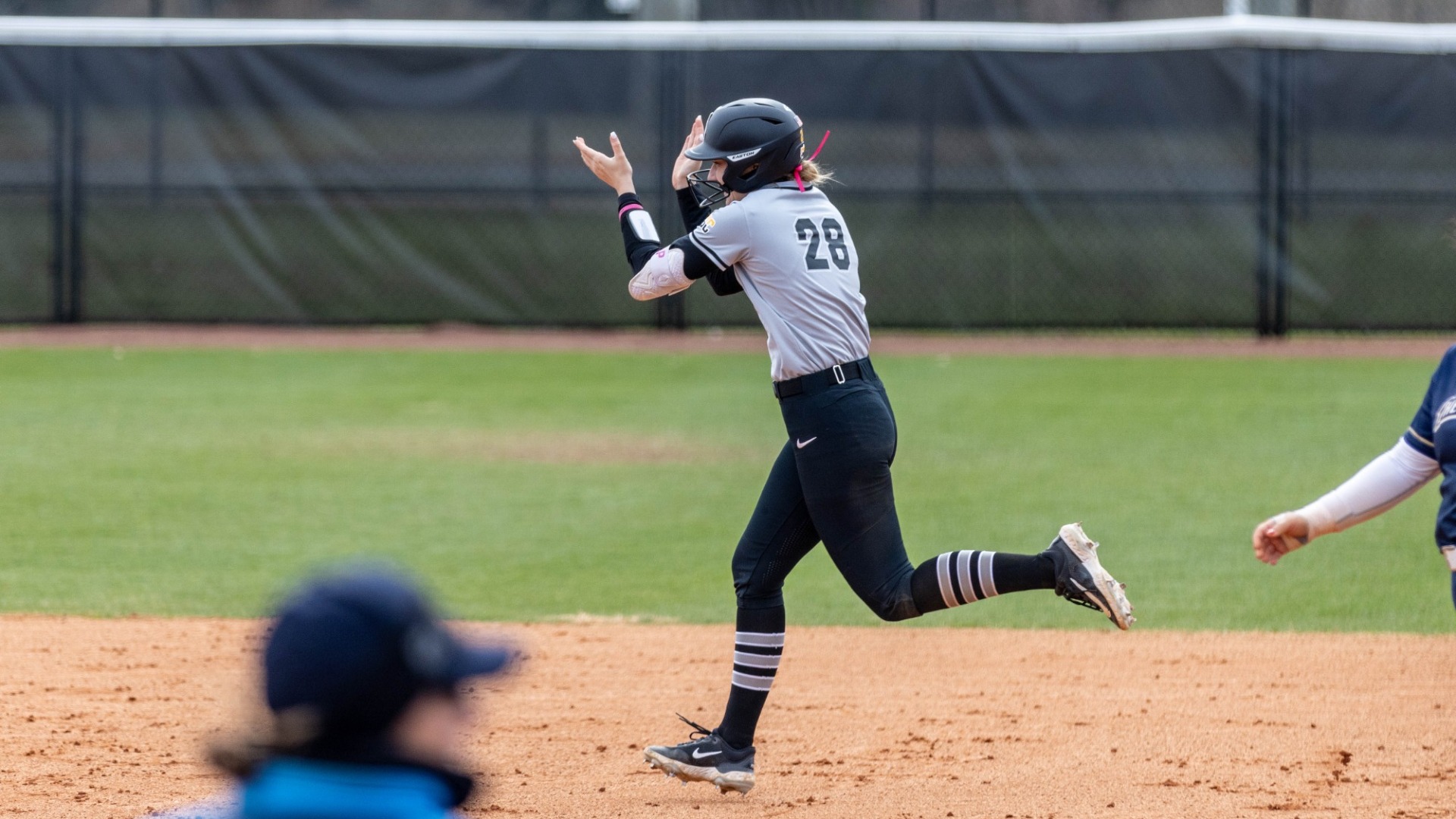 Taylor Chumbley - Softball - App State Athletics