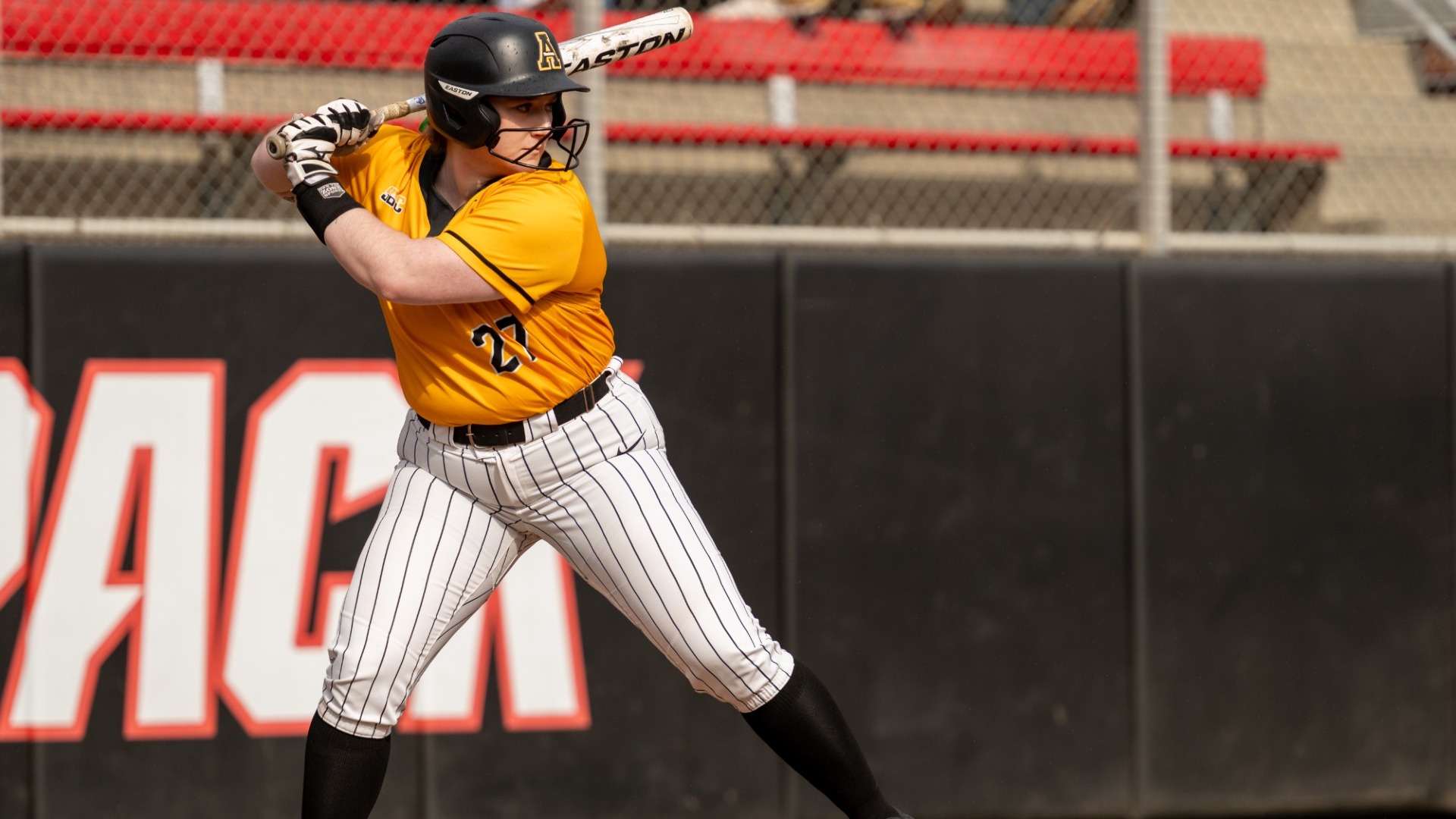 Riley Becker - Softball - App State Athletics
