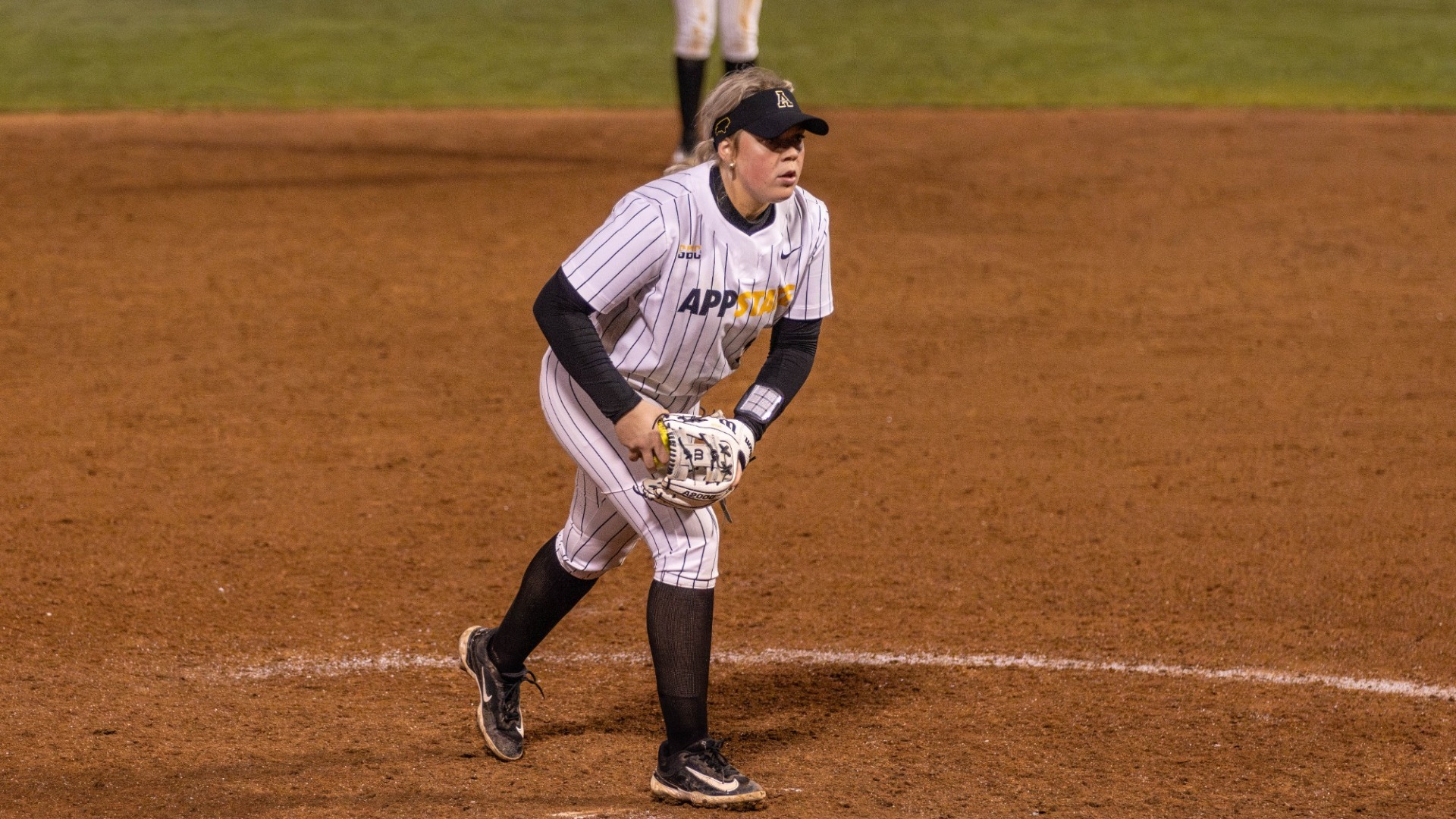 Jenna Samuel - Softball - App State Athletics