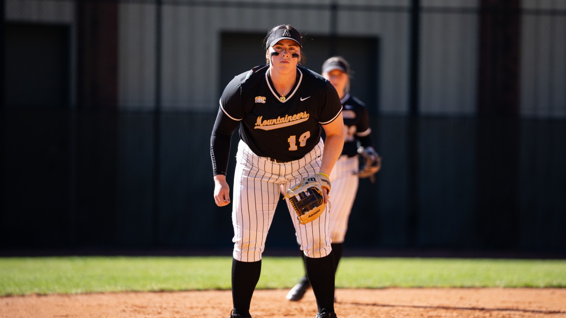 Olivia Cook - Softball - App State Athletics