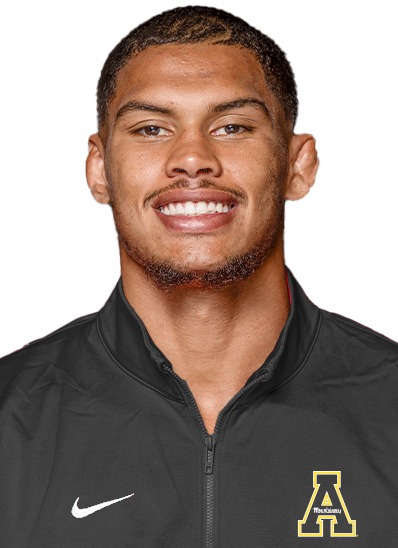 Max Maylor - Wrestling Coach - App State Athletics